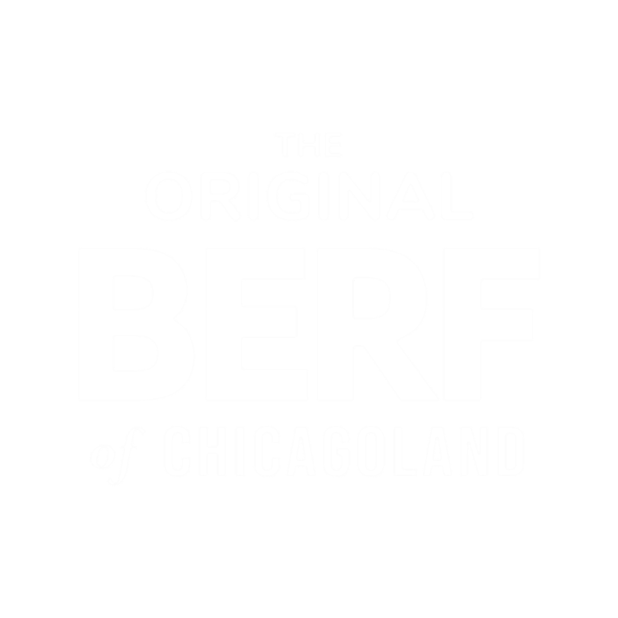 The BearSeason 2 The Original BERF of Chicagoland Ritchiess | Inspire ...