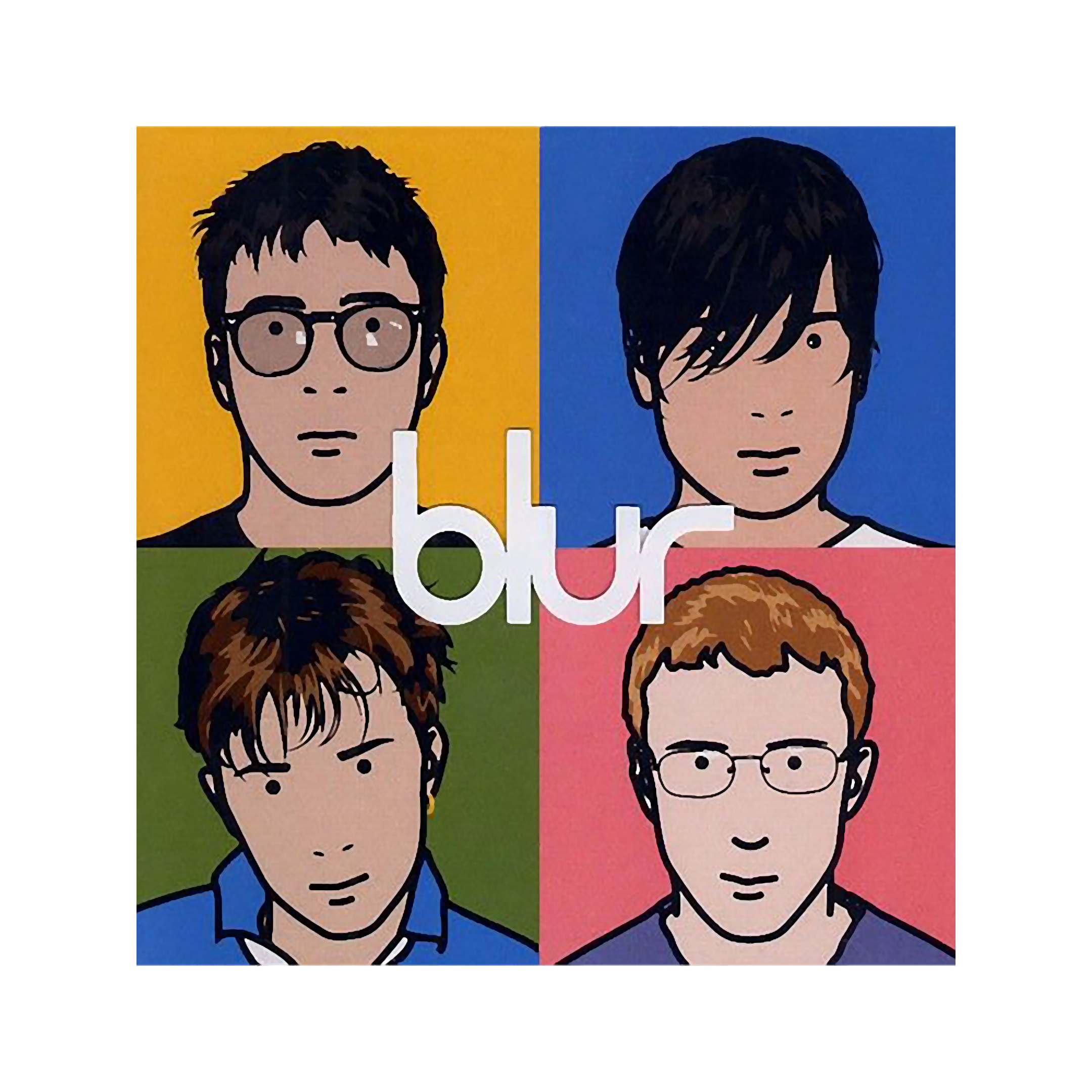 Blur design For Fans | Inspire Uplift