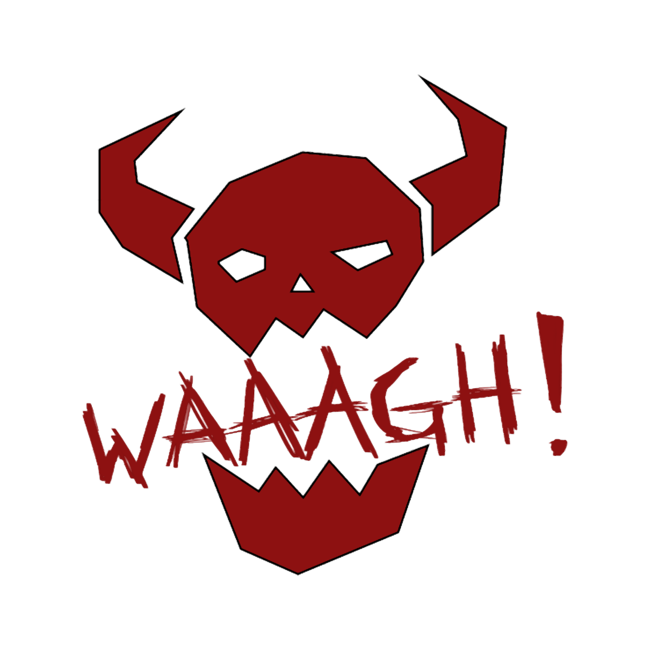 ork svg - Inspire Uplift