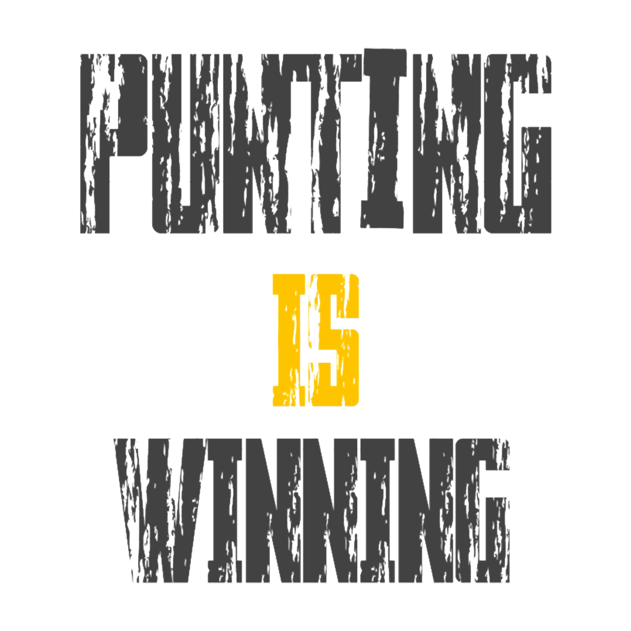 Punting is winning Iowa football | Inspire Uplift