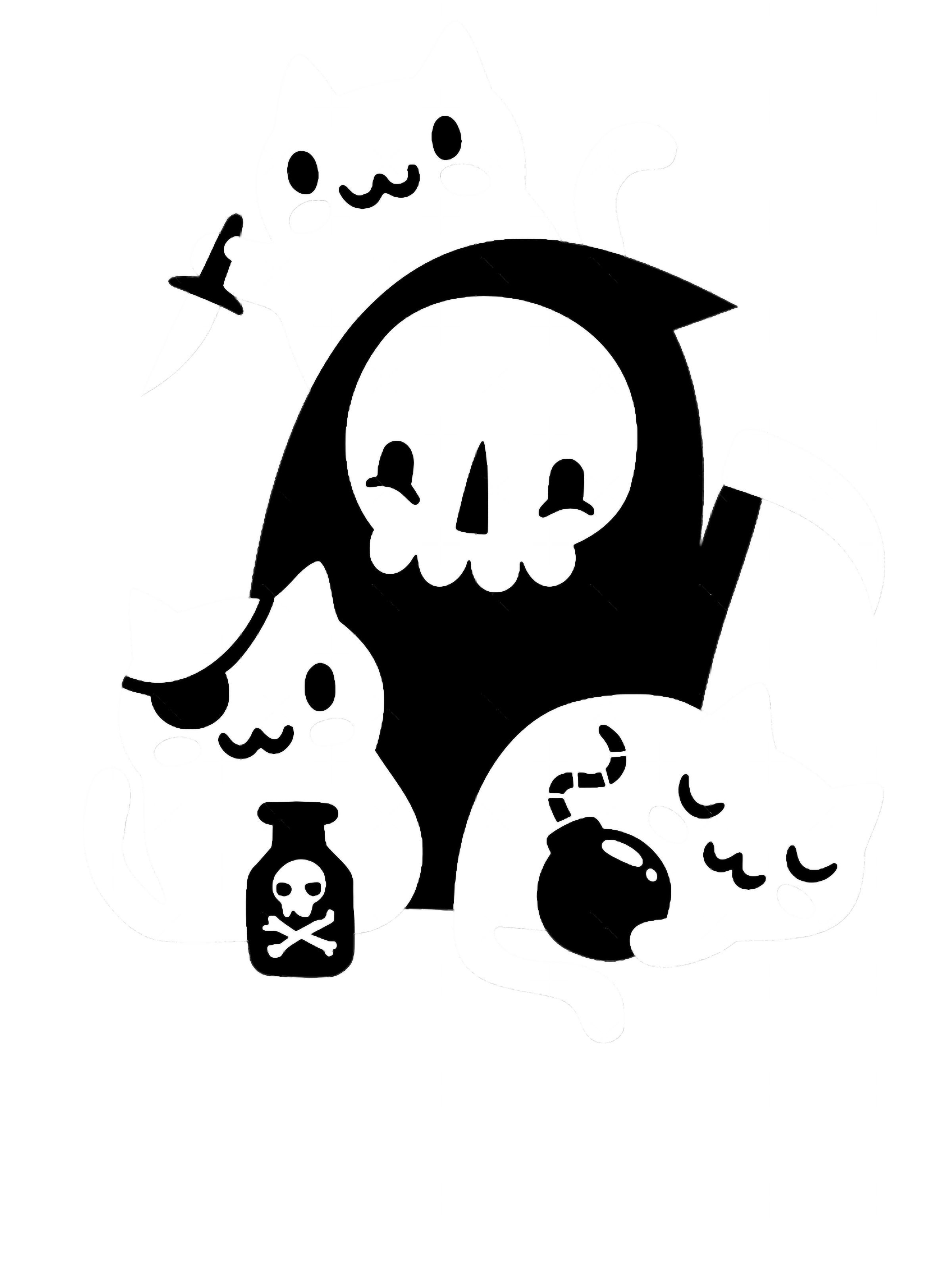Deaths Little Helpers | Inspire Uplift Deaths Little Helpers | Inspire Uplift