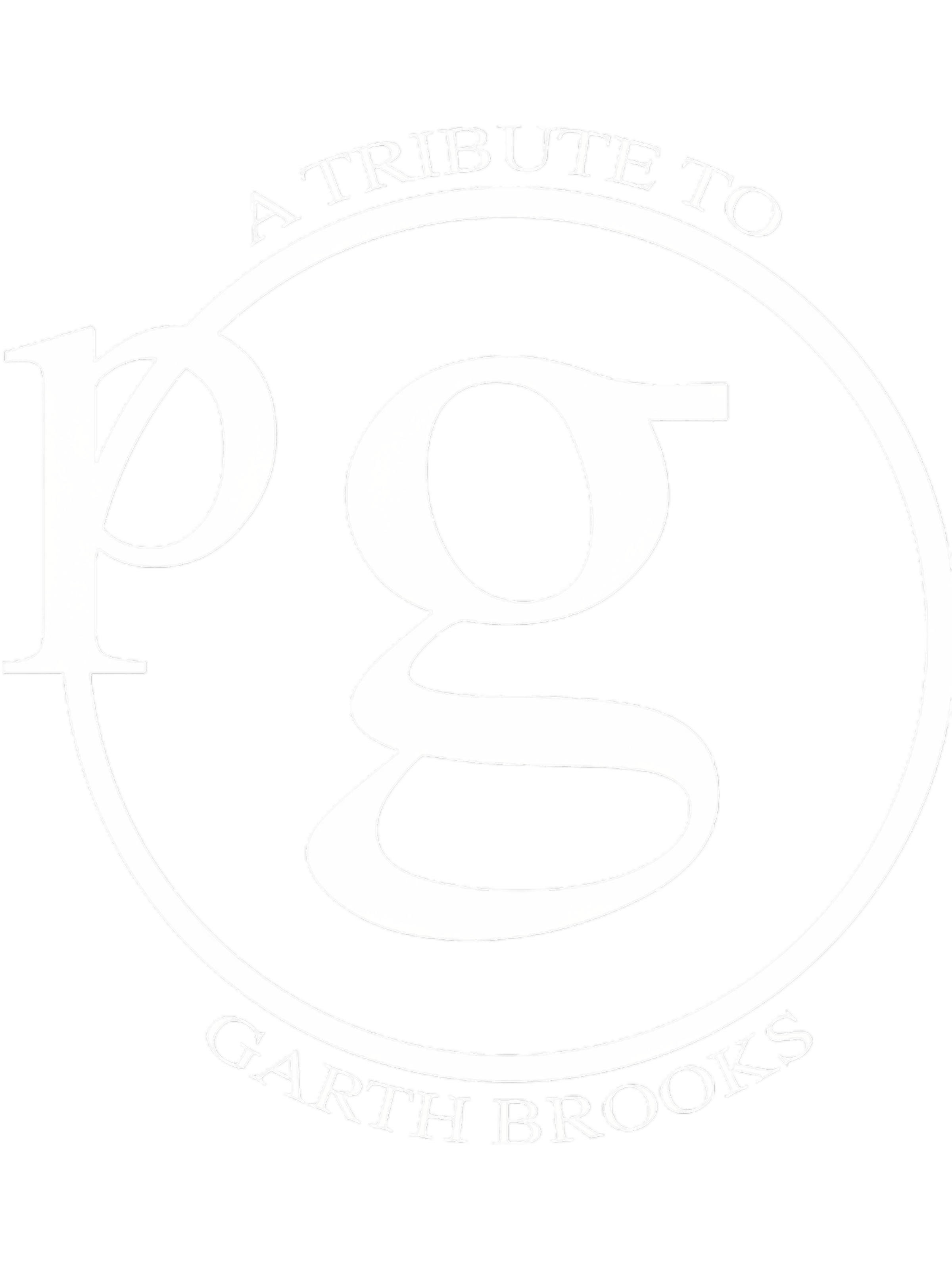 A Tribute To Garth Brooks Logo 1 | Inspire Uplift
