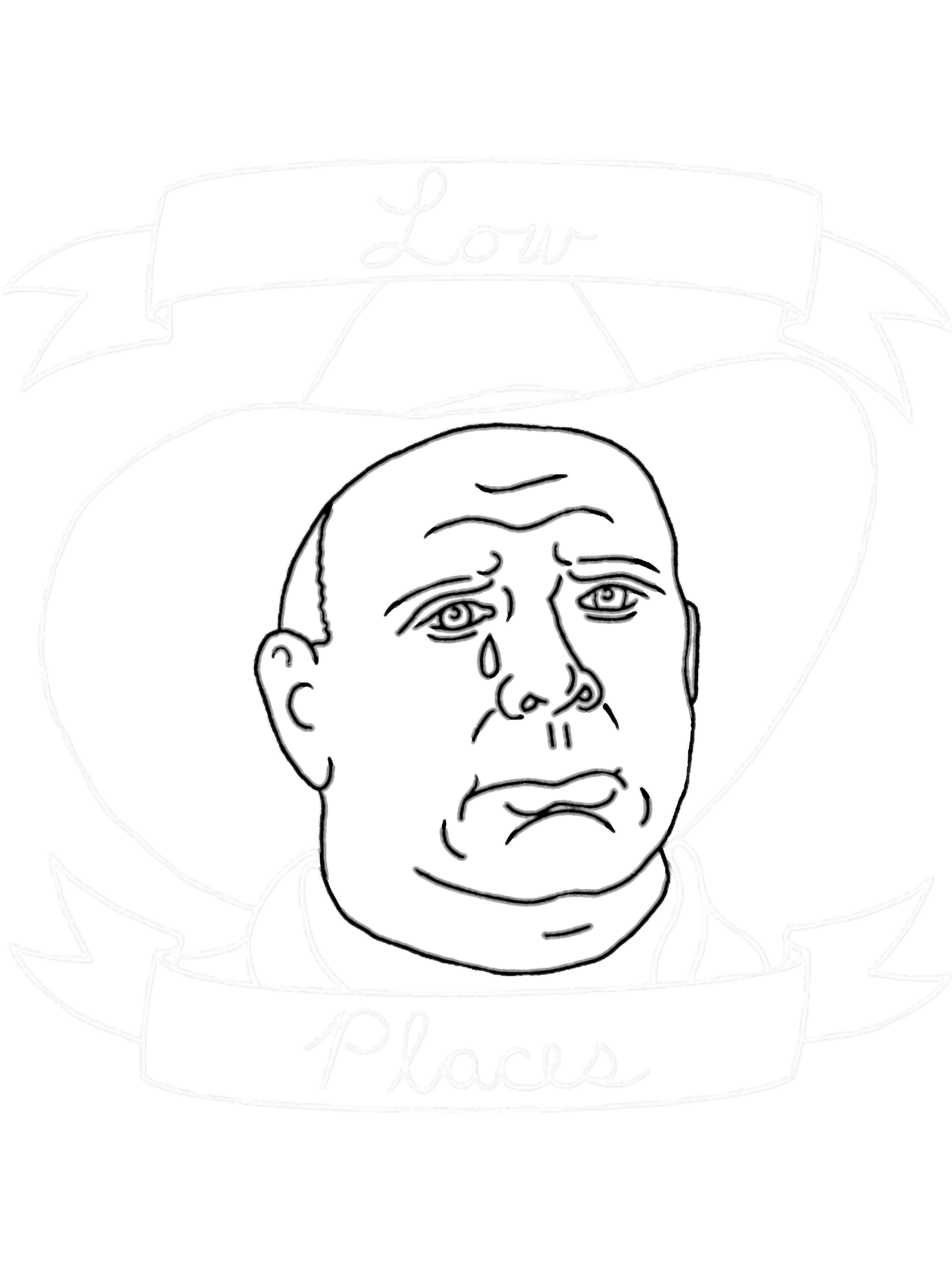 Low Places Garth Brooks | Inspire Uplift