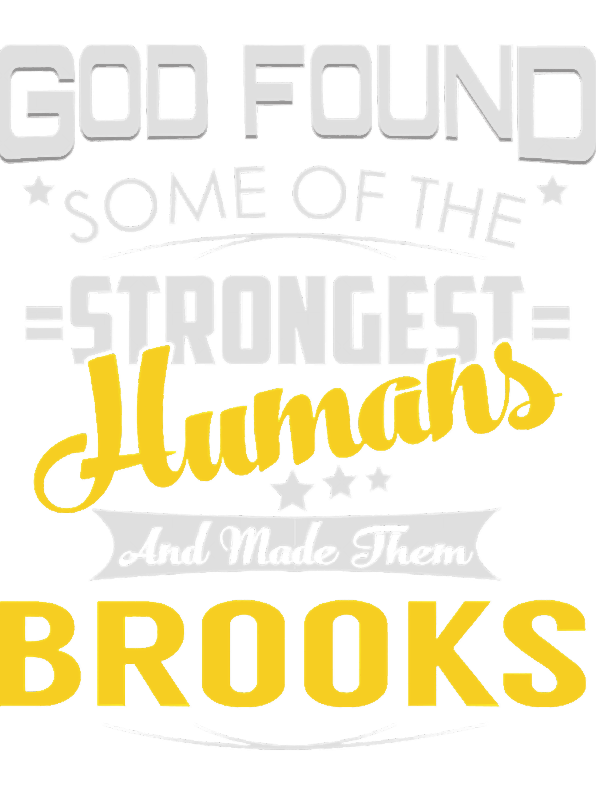 Secrets About Brooks God Found Some Of The Humans | Inspire Uplift