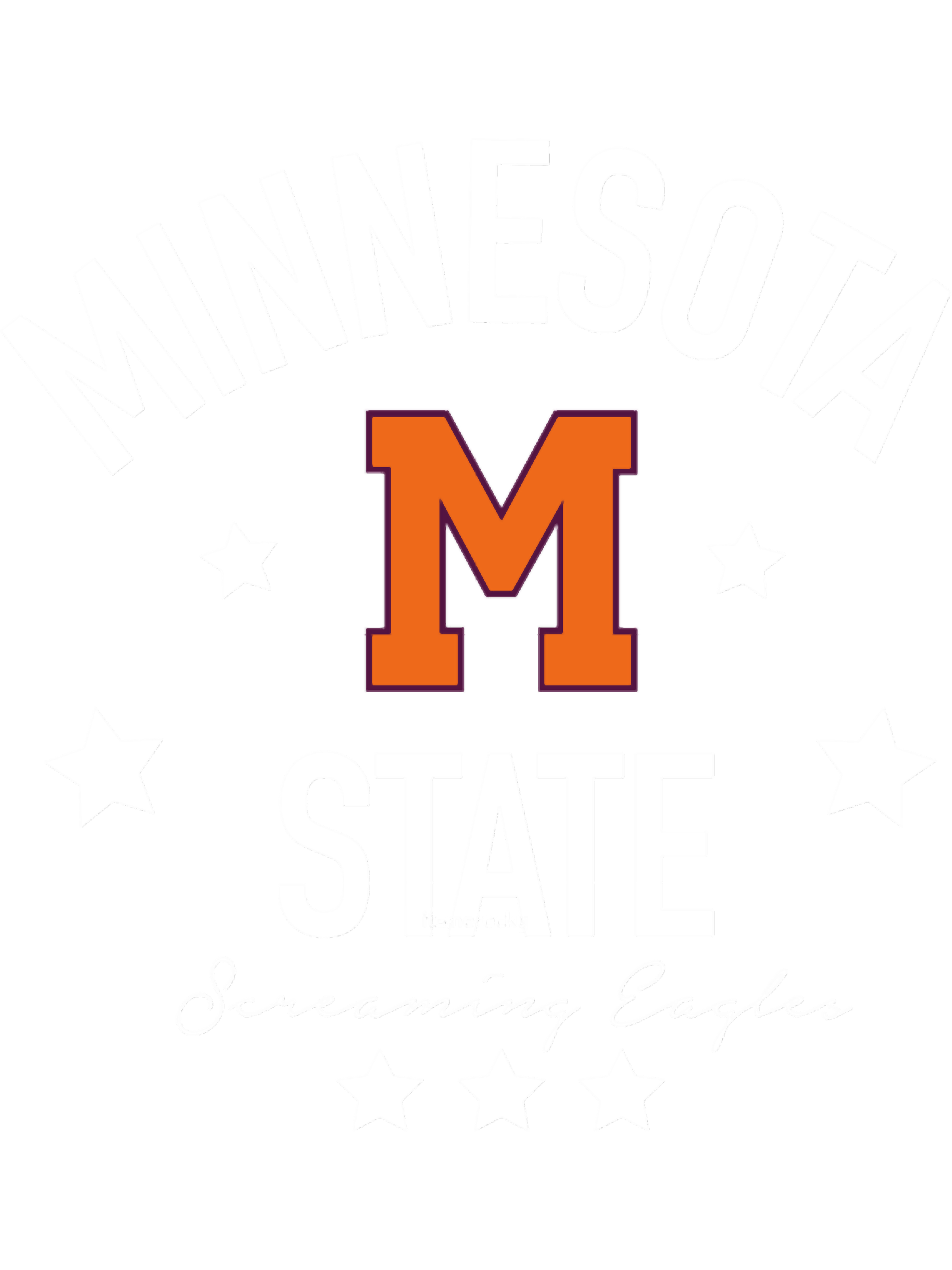 Minnesota State Screaming Eagles | Inspire Uplift