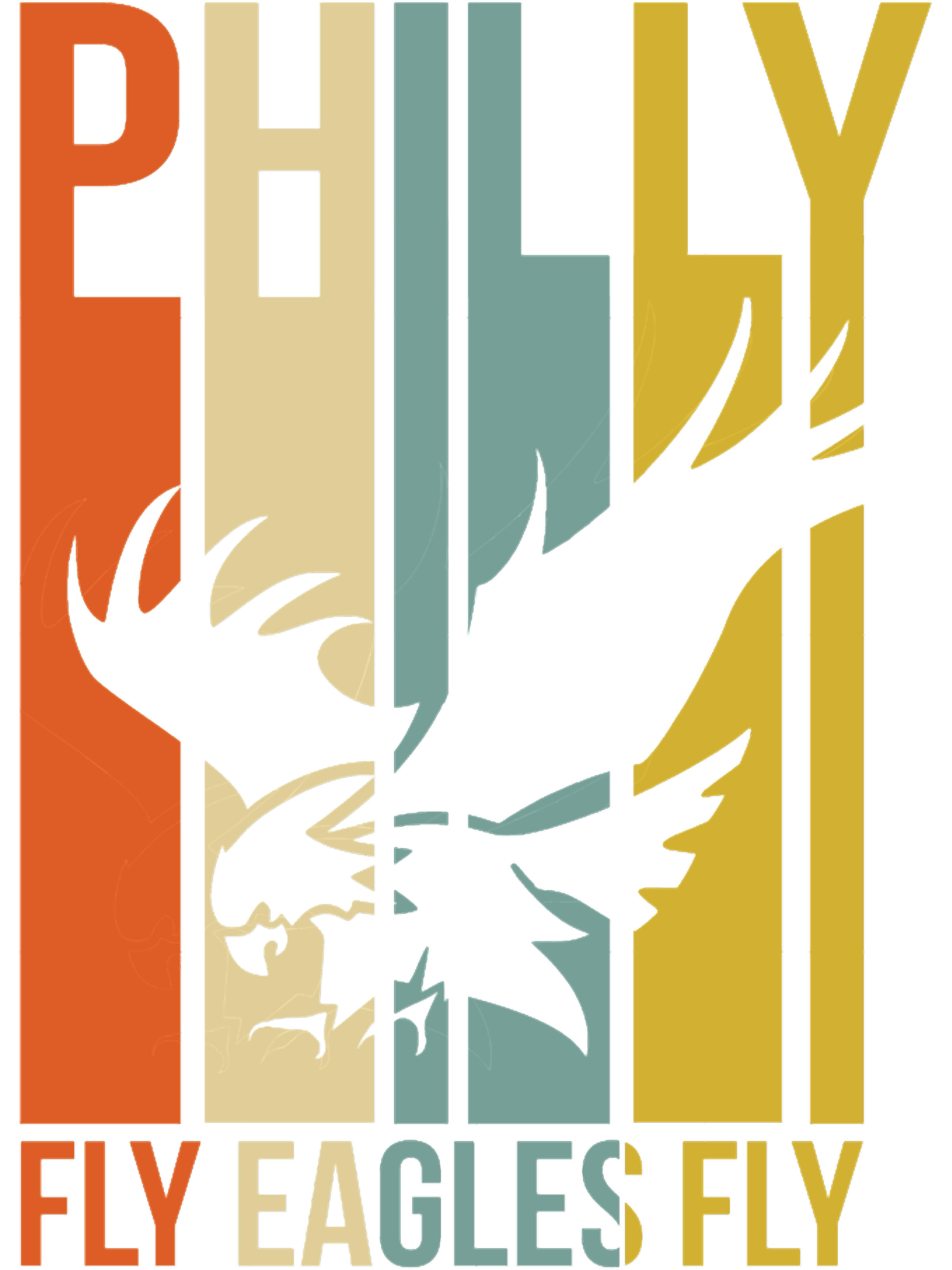 Philadelphia Fly Eagles Fly Philly Football | Inspire Uplift