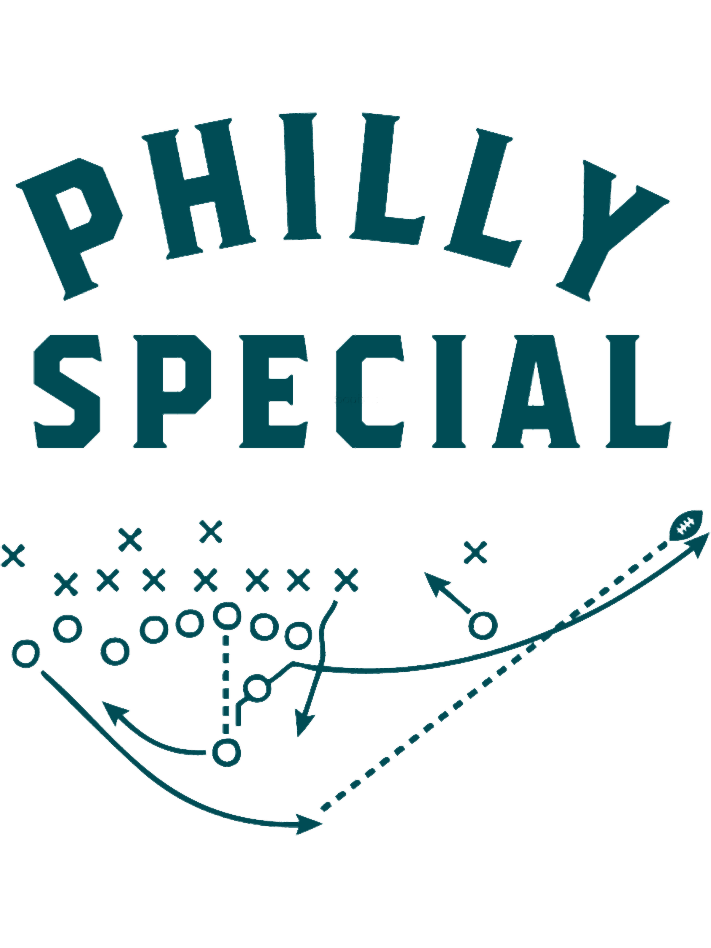 The philly BOLD team colors text | Inspire Uplift