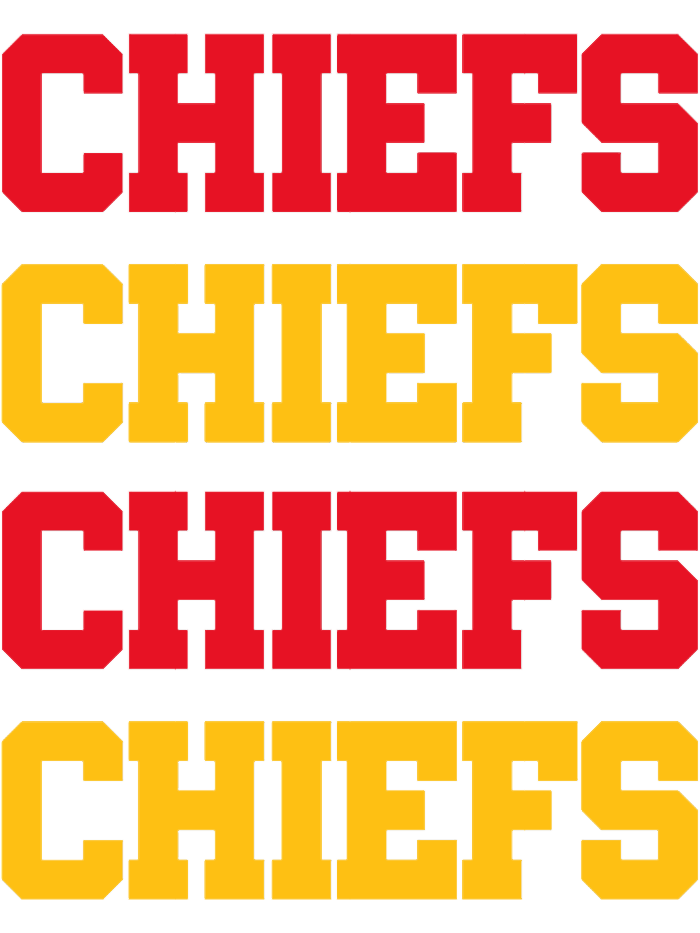 Chiefs Chiefs Chiefs Chiefs | Inspire Uplift