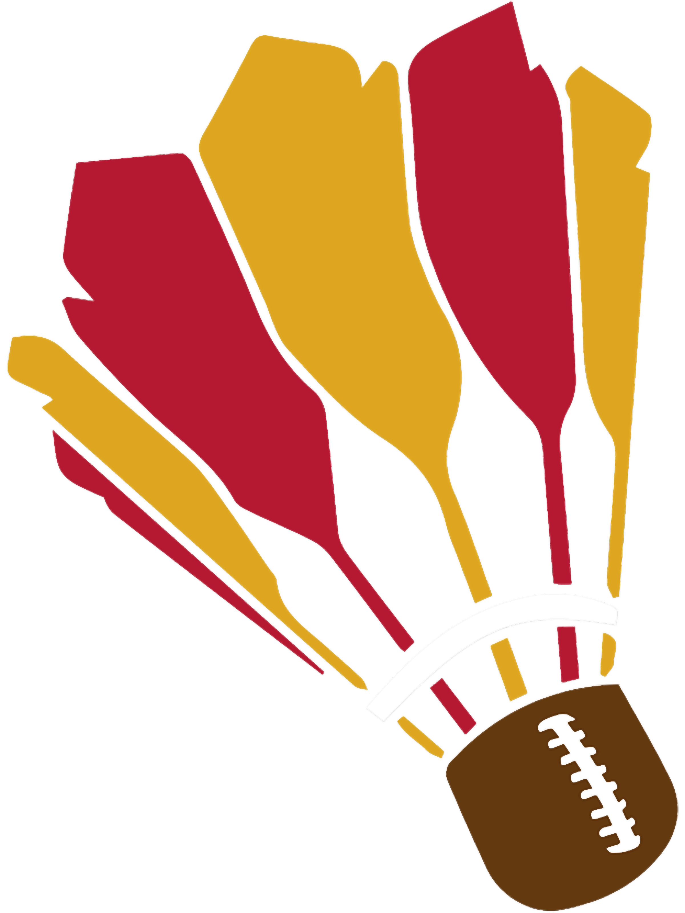 SHUTTLEFOOTBALL Kansas City Chiefs | Inspire Uplift