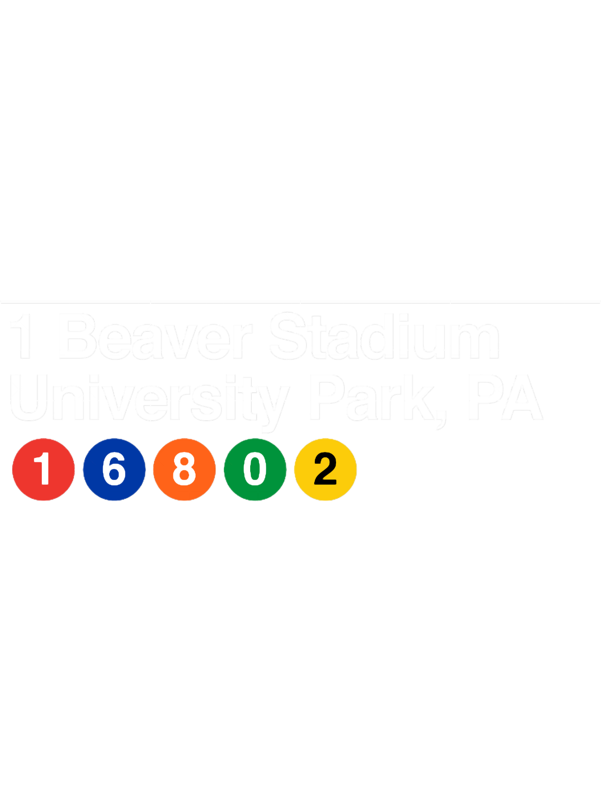 Beaver Stadium1 Beaver Stadium, University Park, PA 16802 | Inspire Uplift