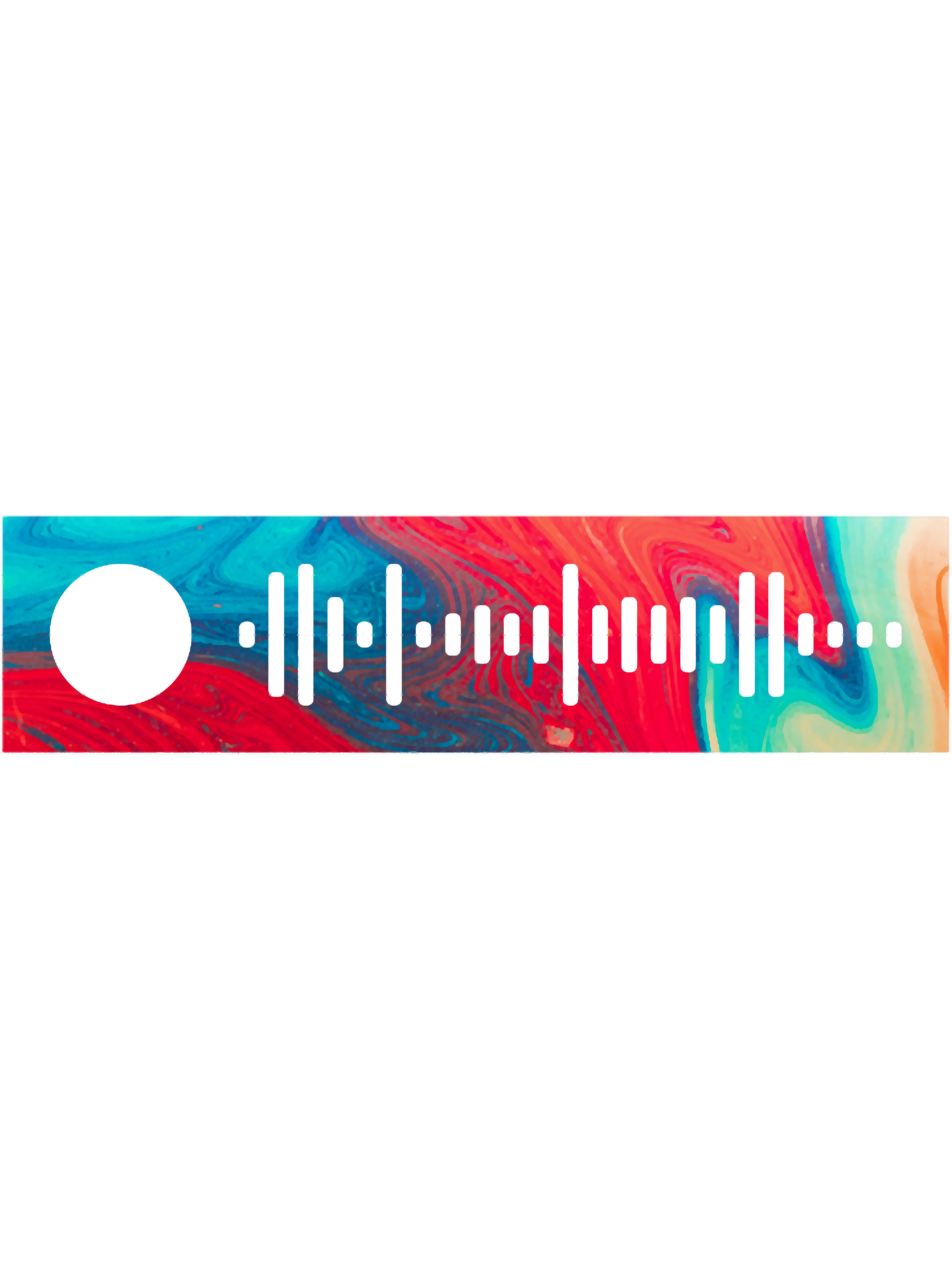 Innerbloom - RUFUS DU SOL Spotify Scan Code | Inspire Uplift