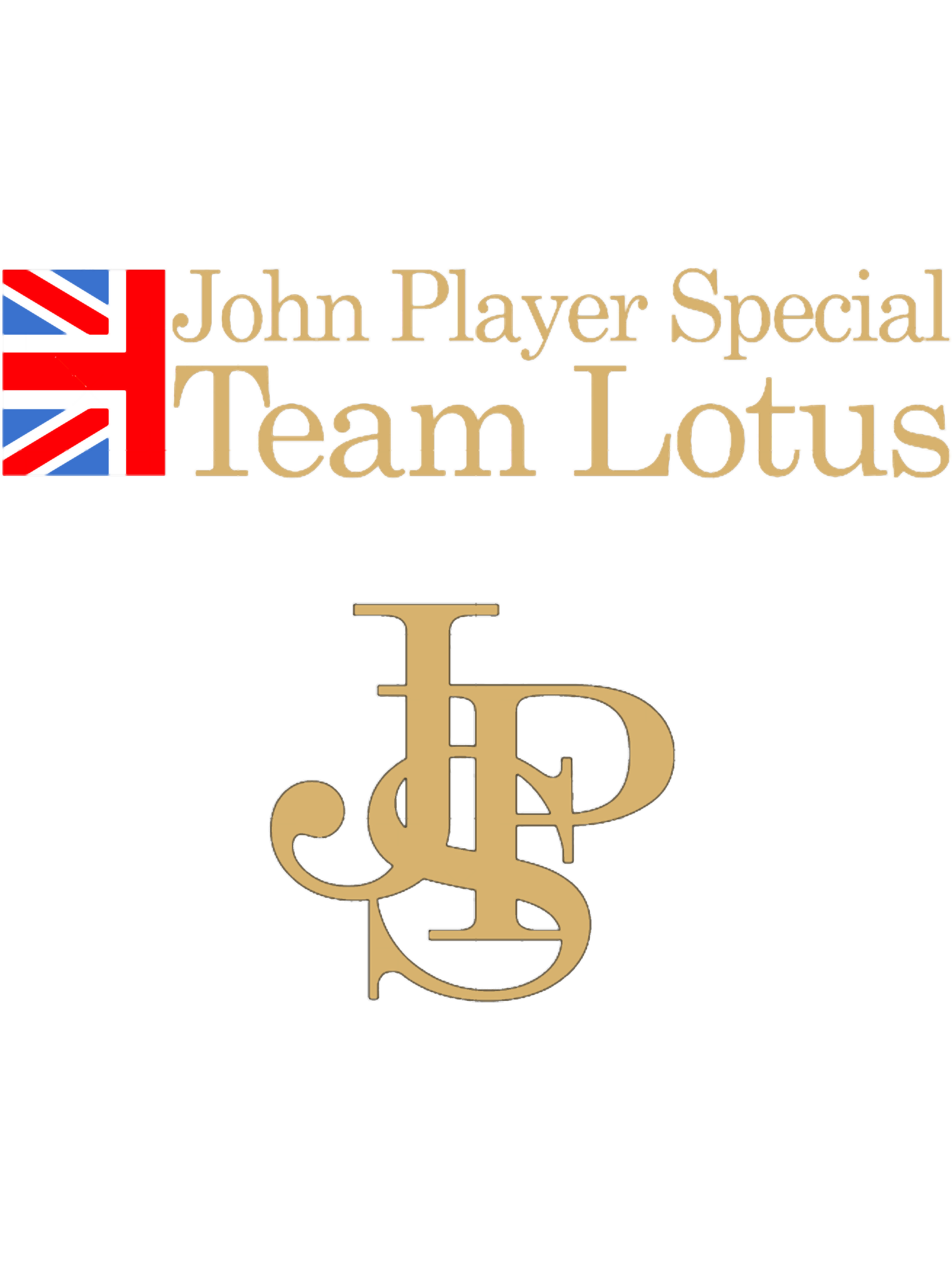 John Player JPS | Inspire Uplift