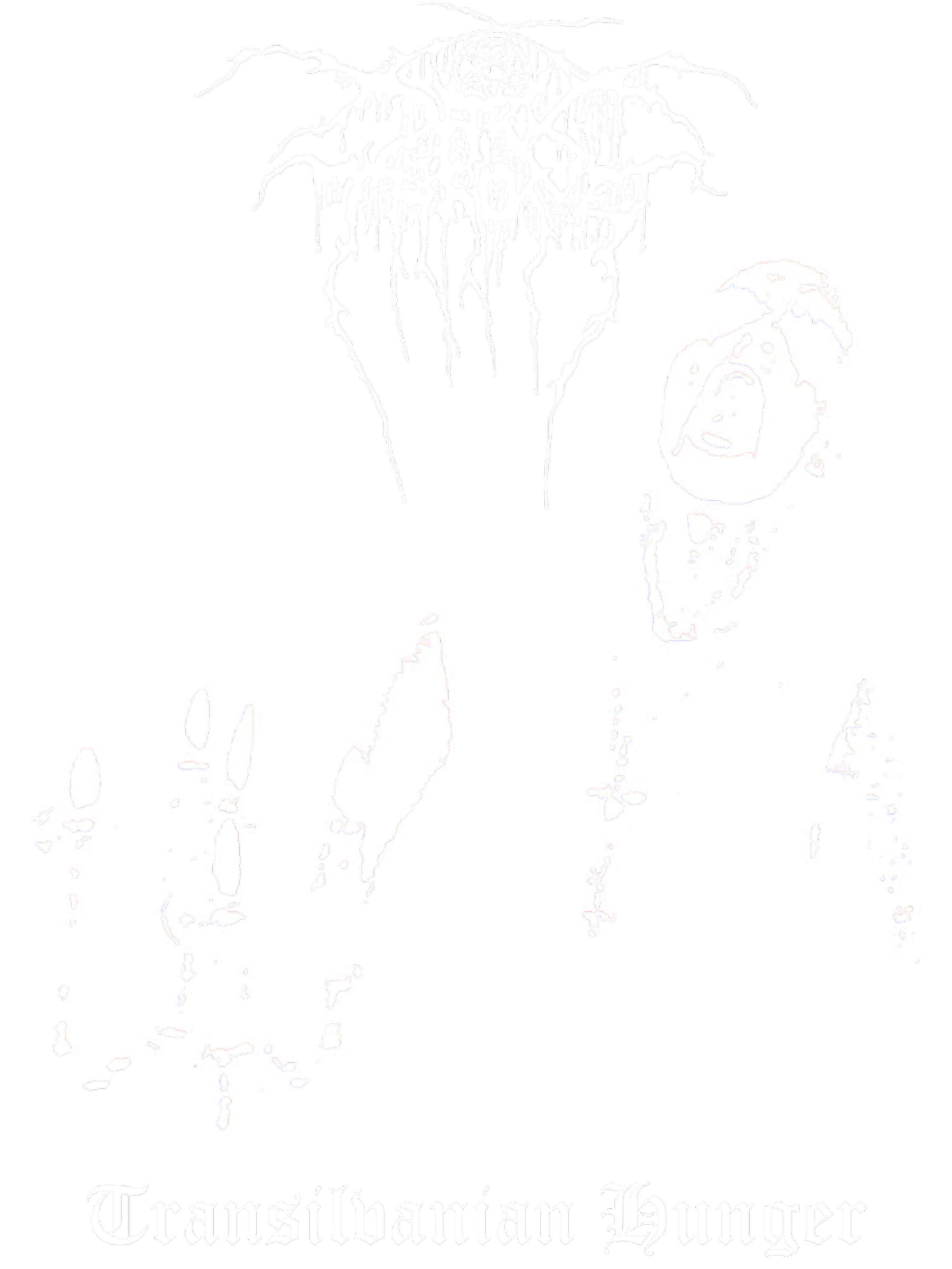 Darkthrone Hunger Black Metal | Inspire Uplift