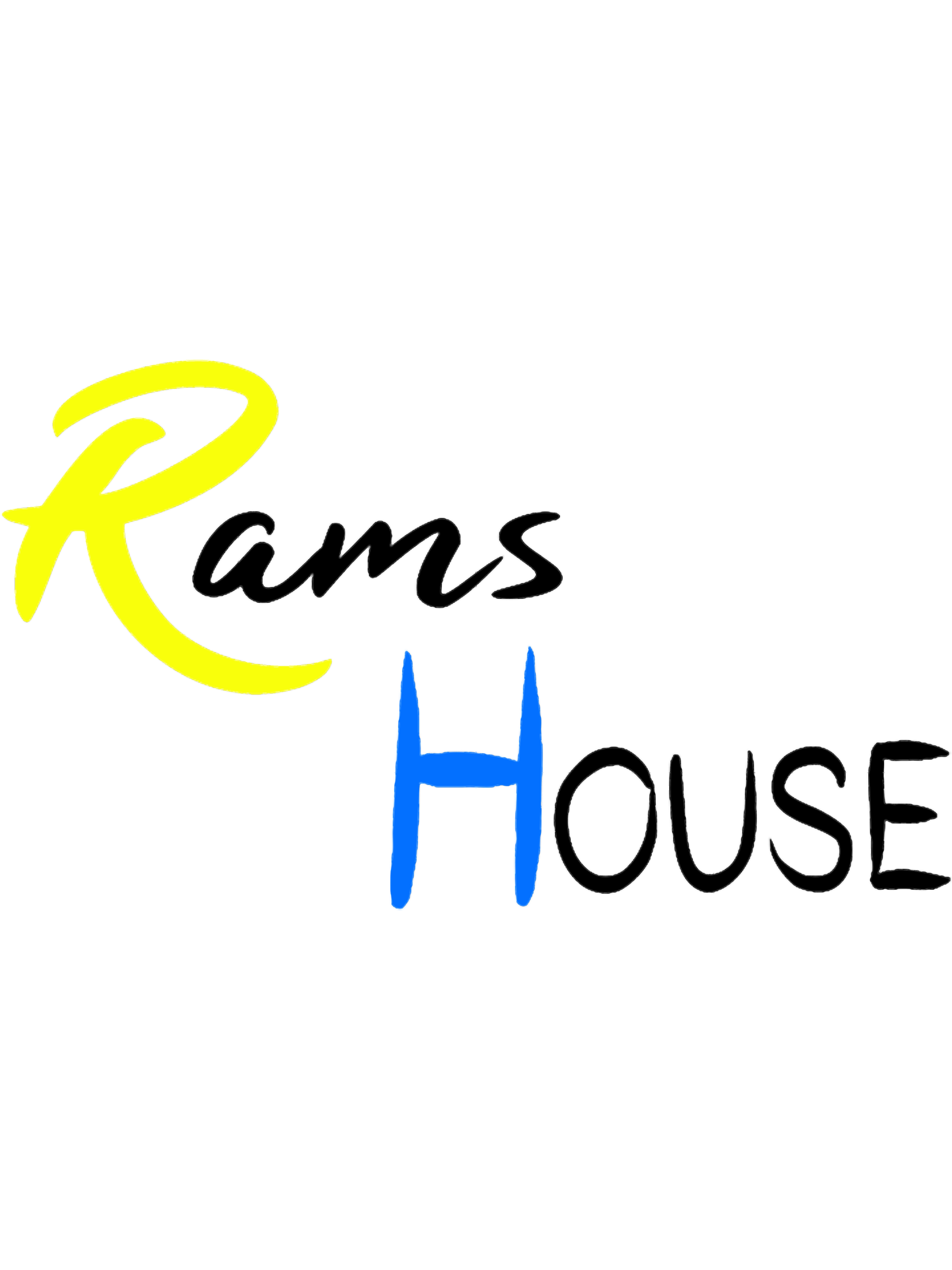 Rams house (1) | Inspire Uplift