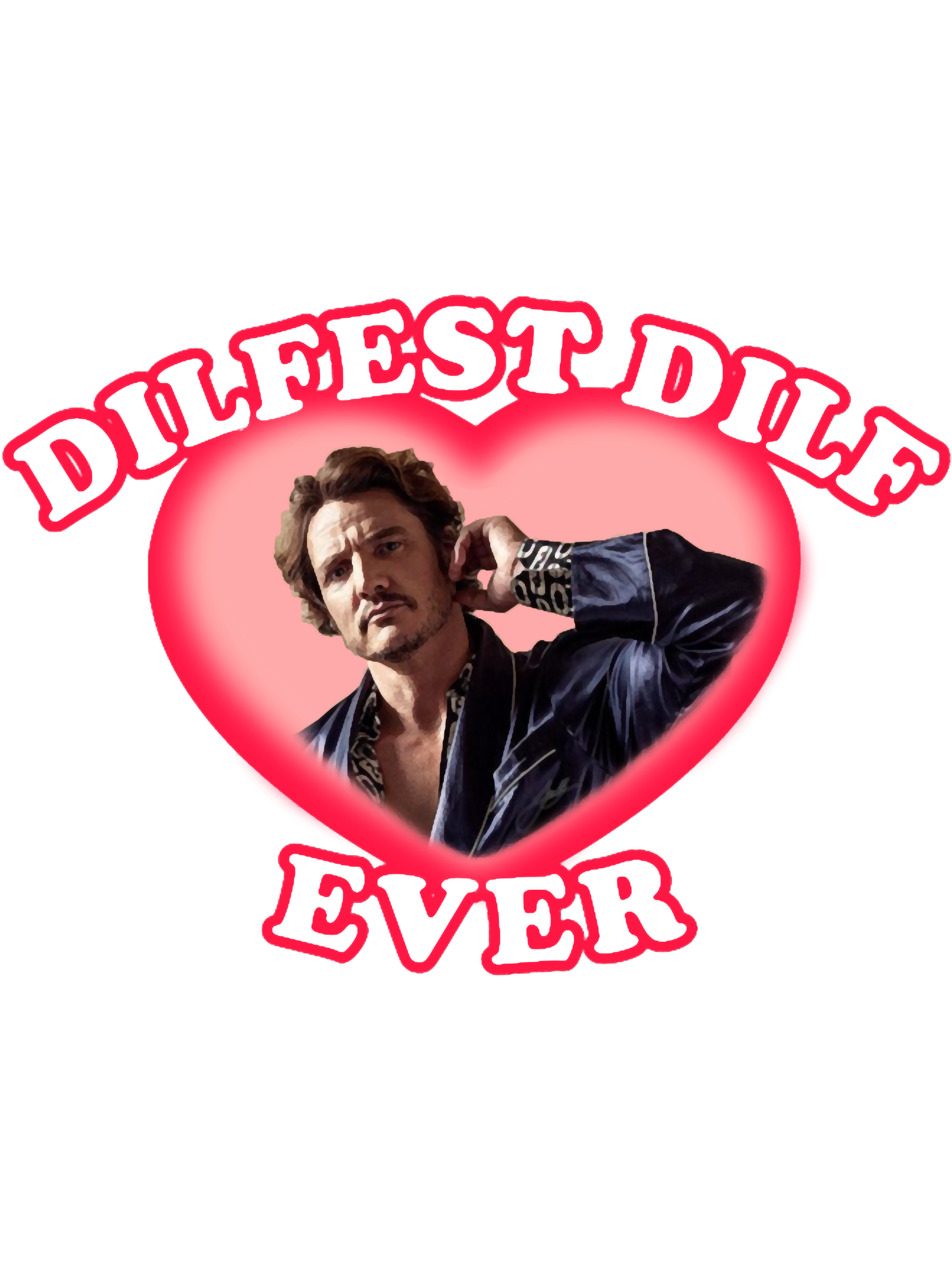 PEDRO PASCAL DESIGN | Inspire Uplift