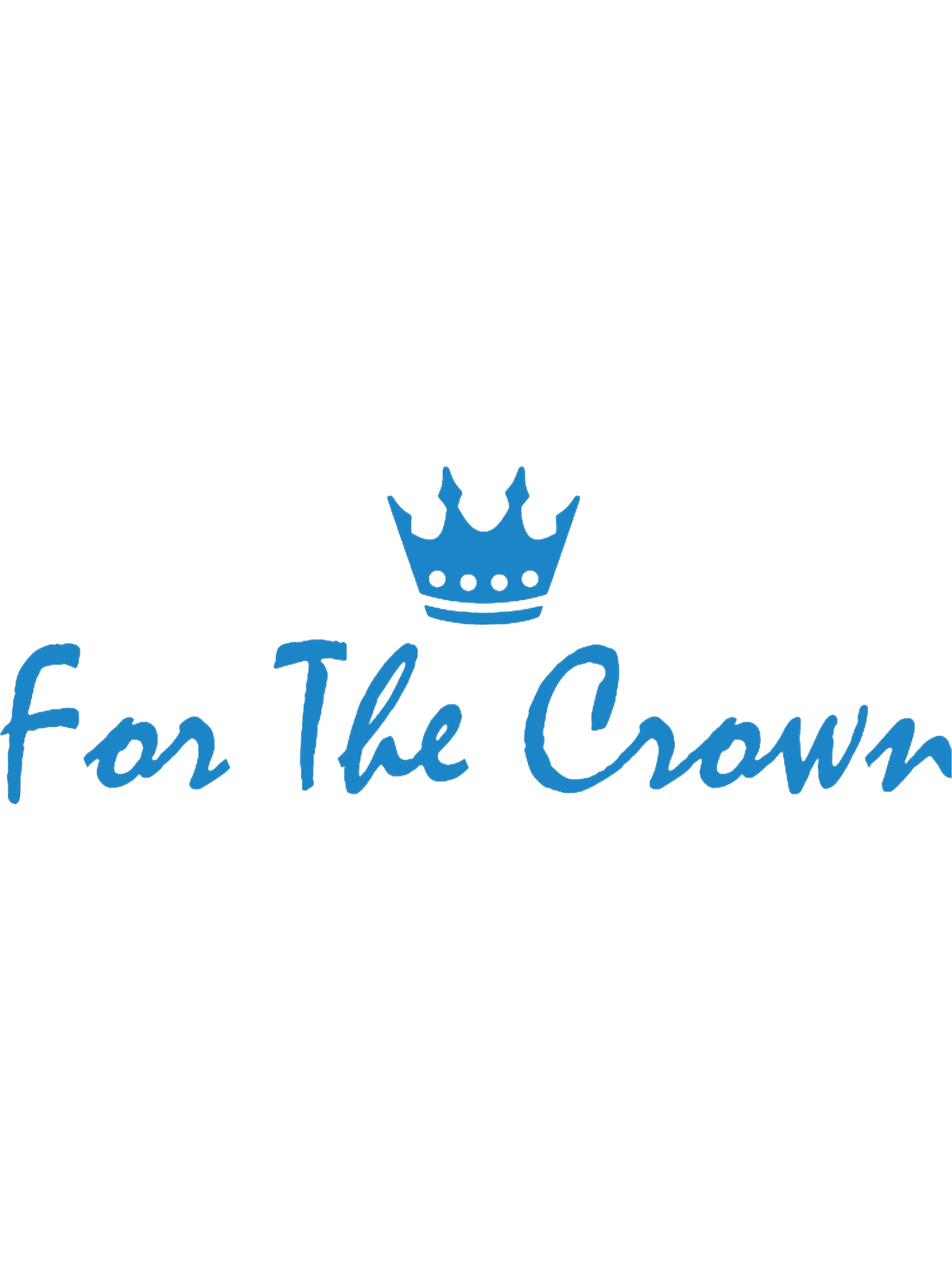 For the crown | Inspire Uplift