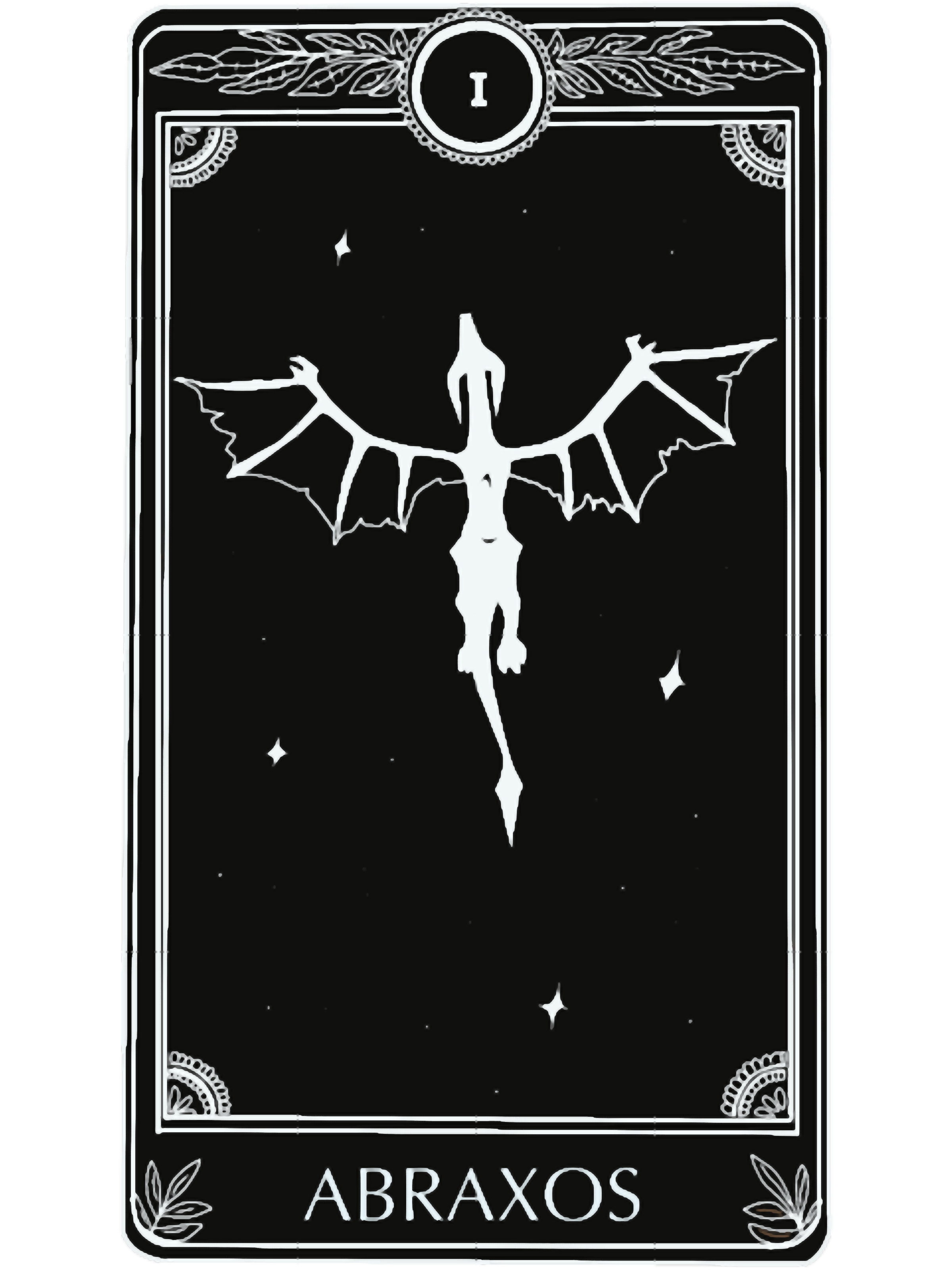 Abraxos | Inspire Uplift