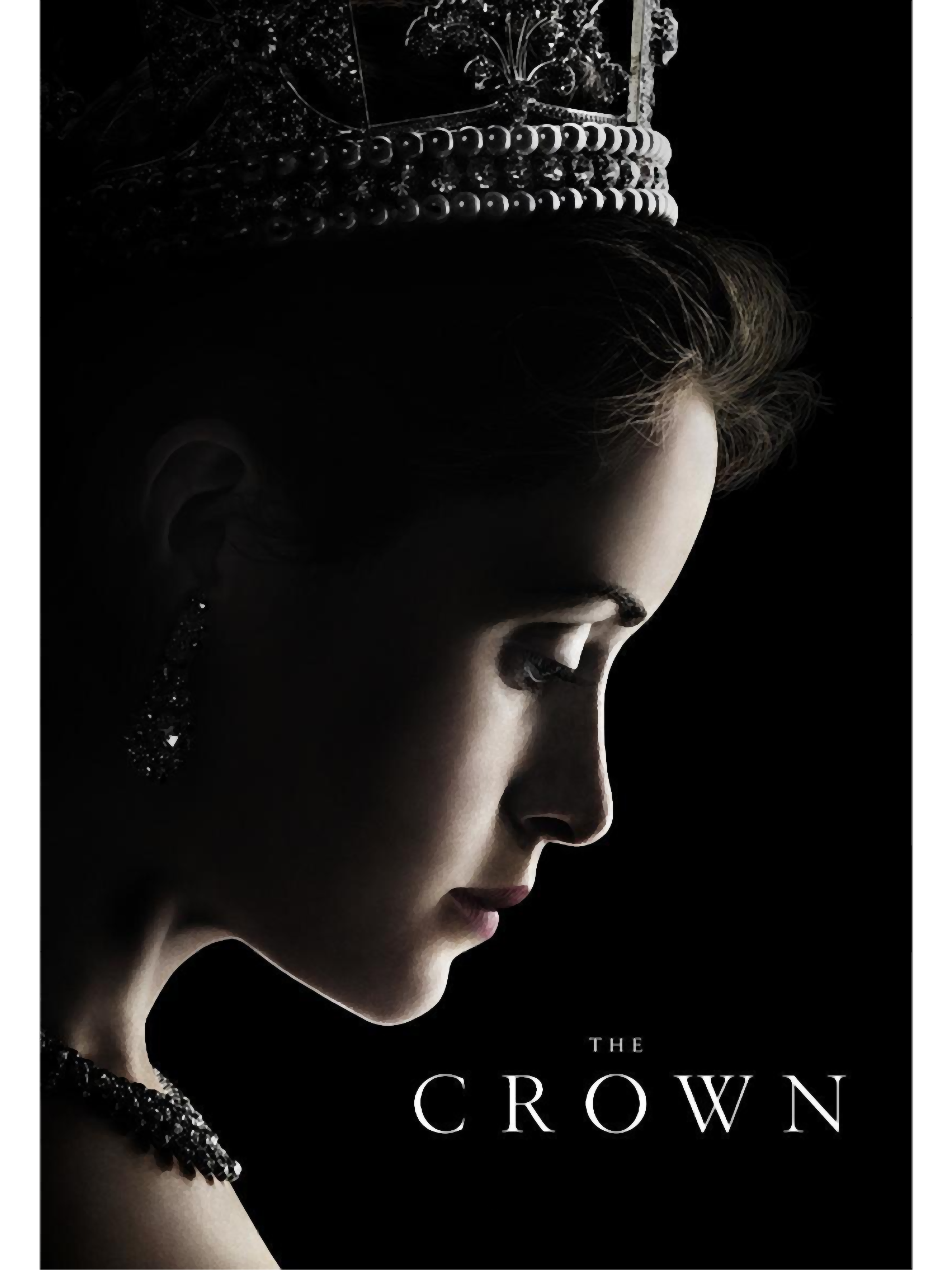 The Crown 3 loerrcok series | Inspire Uplift