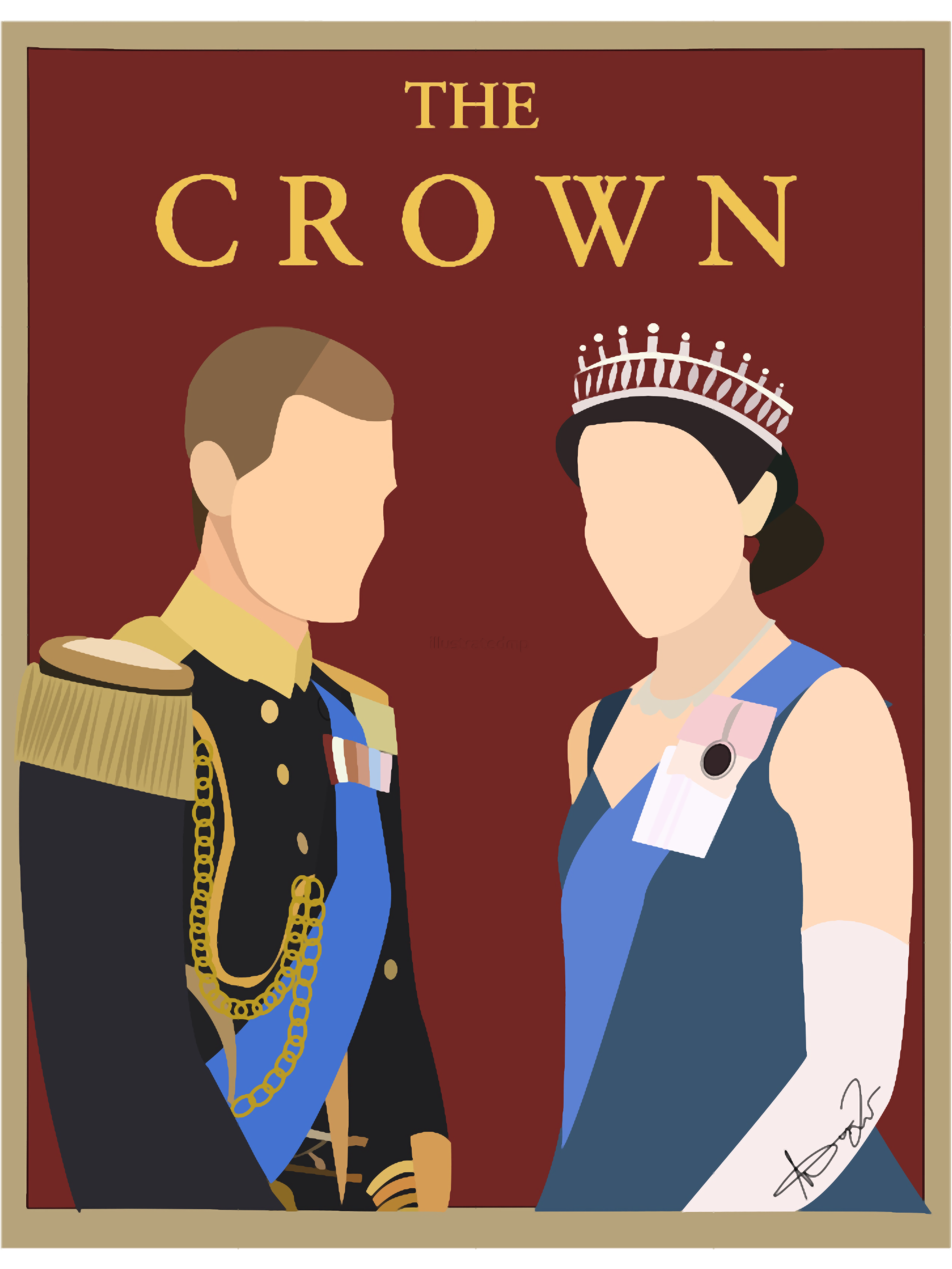 the crown Classic | Inspire Uplift