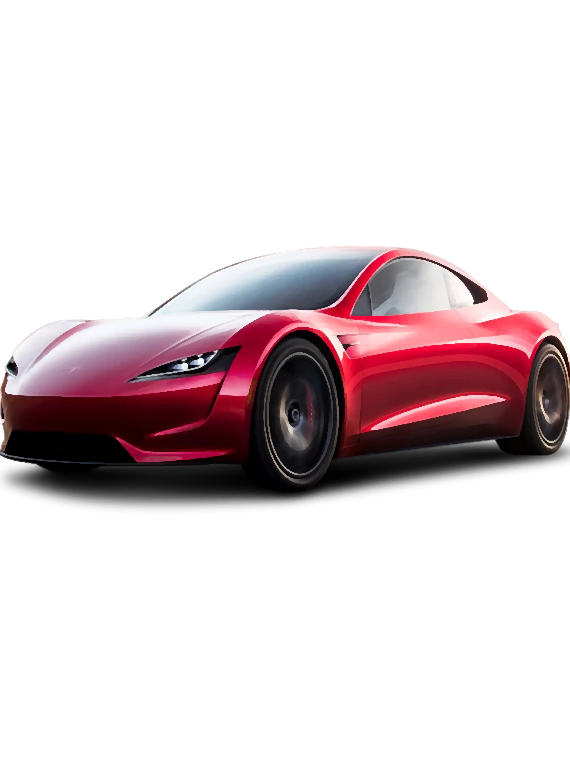 2023 Tesla Roadster Founders EditionExclusive Super Car Merc | Inspire ...