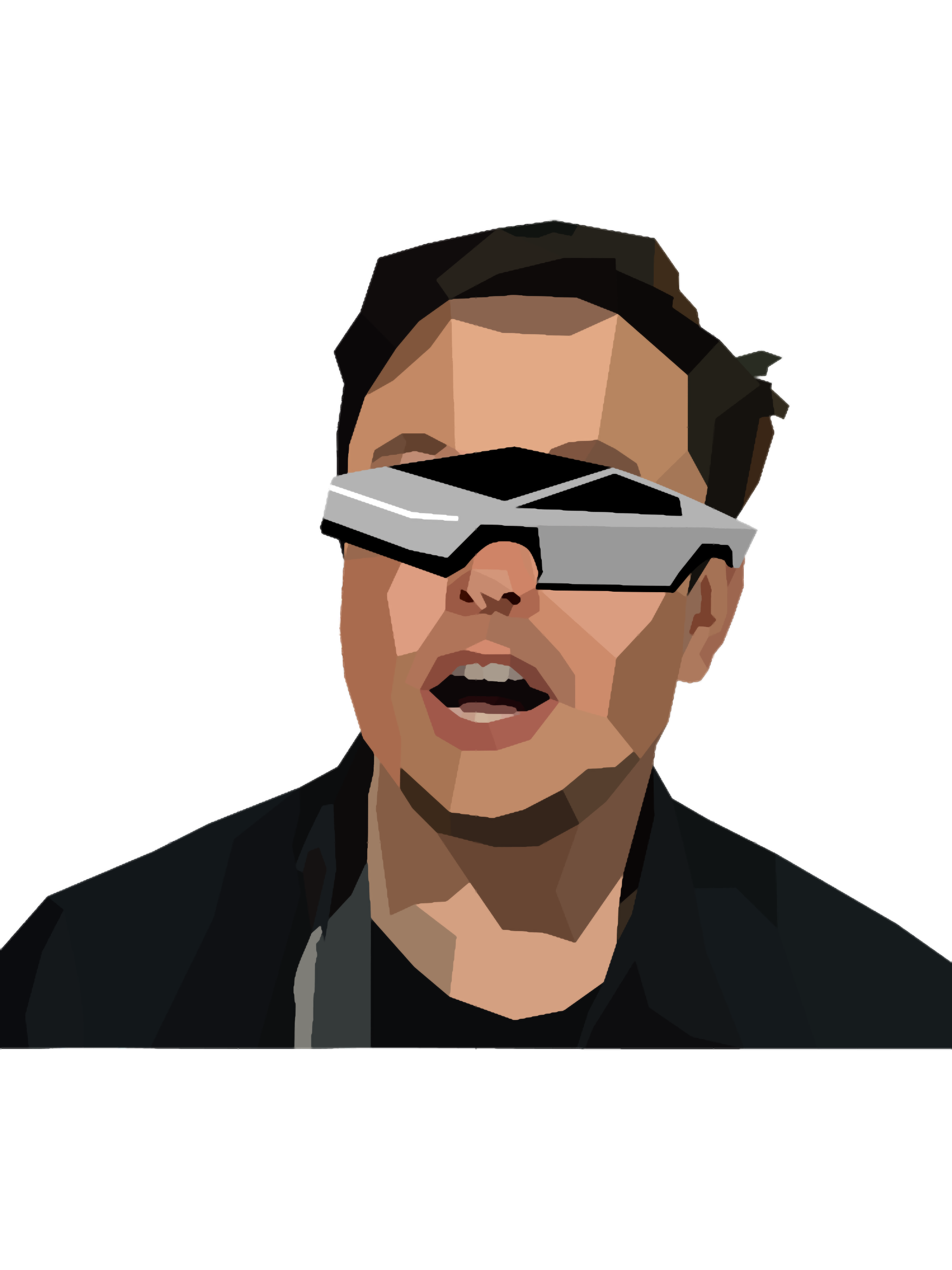 Elon Musk Cybertruck - Inspire Uplift