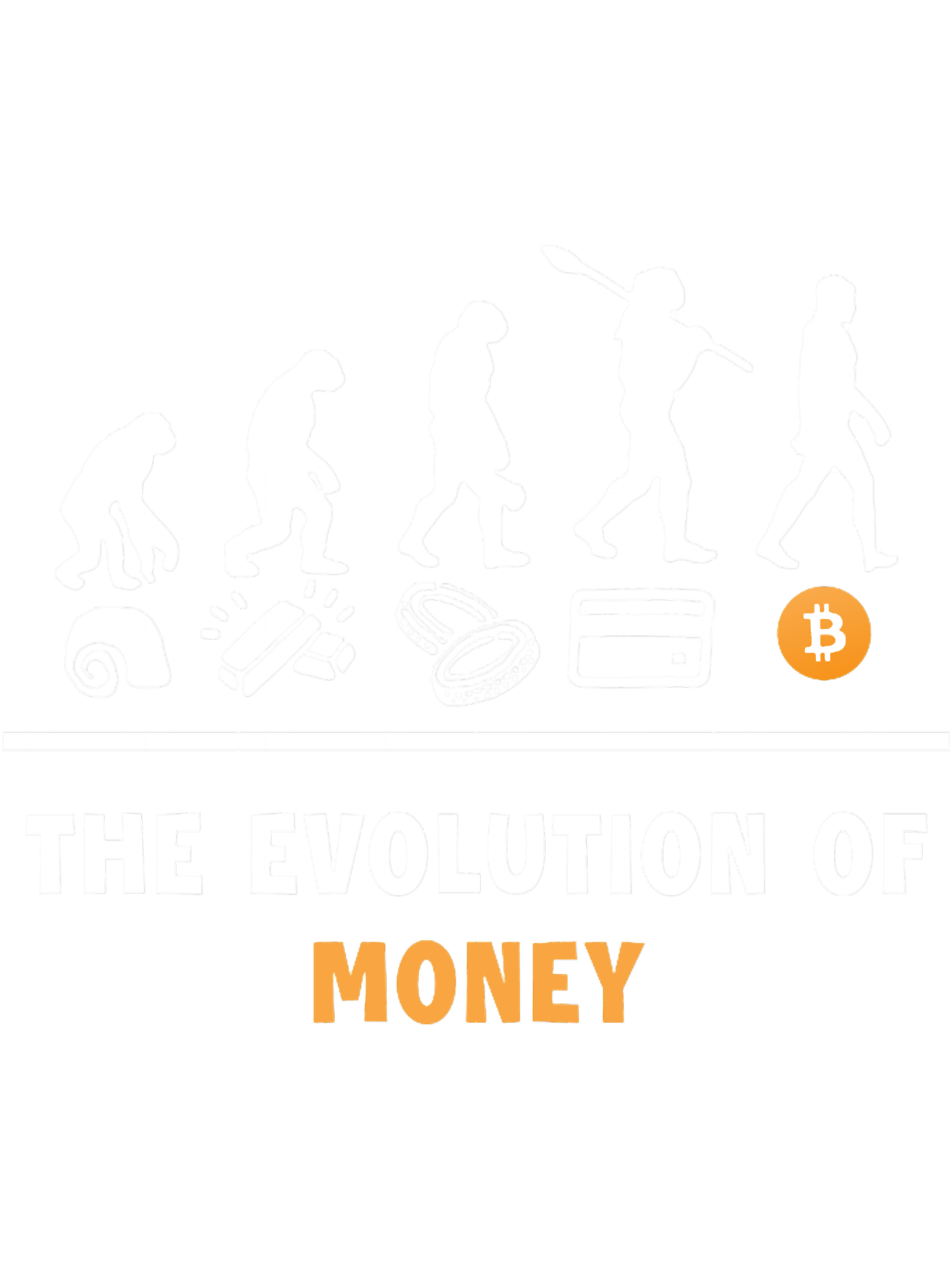 Elon musk evolution of money BTC Bword event | Inspire Uplift