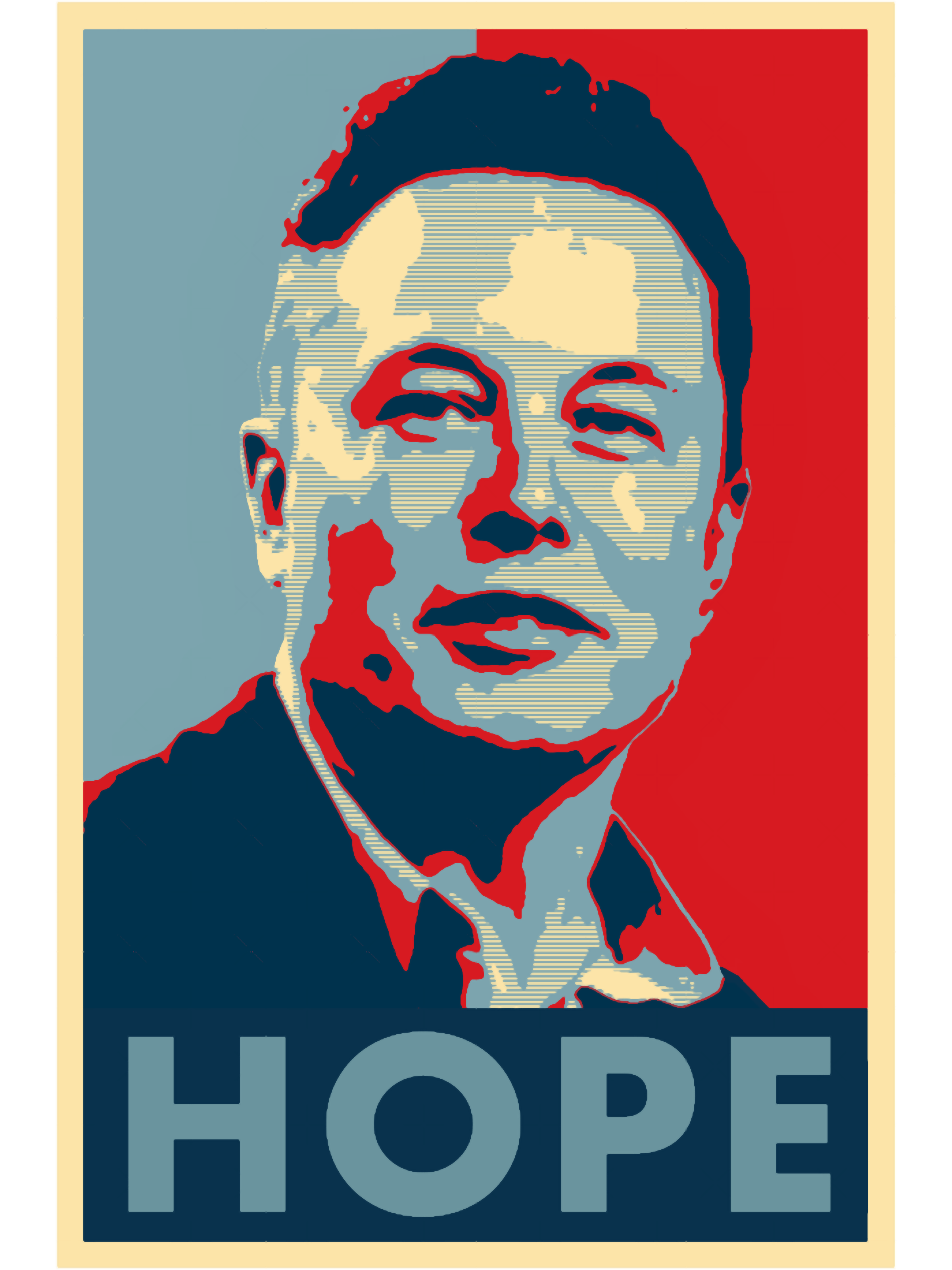 Elon Musk Hope Classic | Inspire Uplift