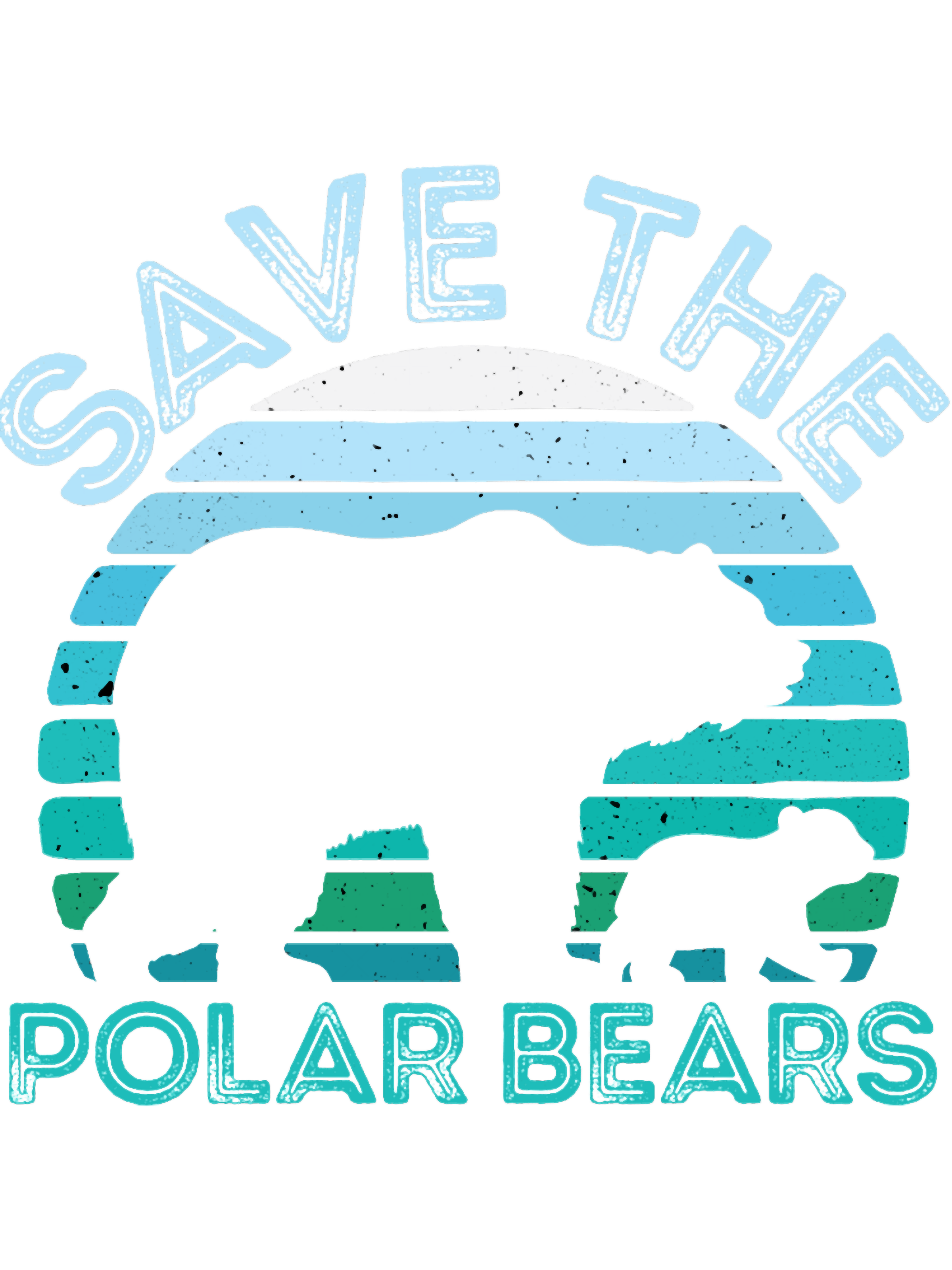 Save The Polar Bears | Inspire Uplift