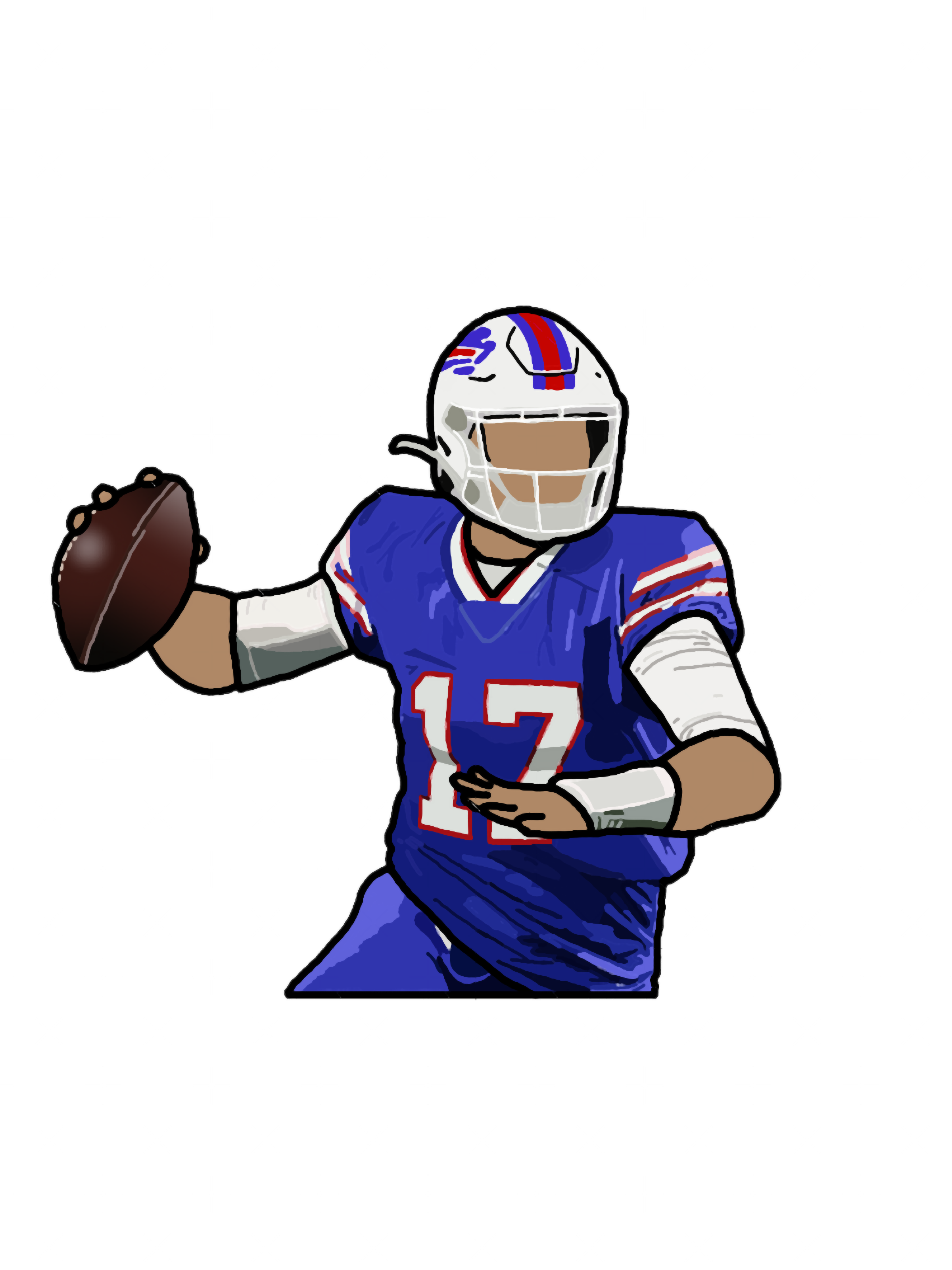 Josh Allen | Inspire Uplift