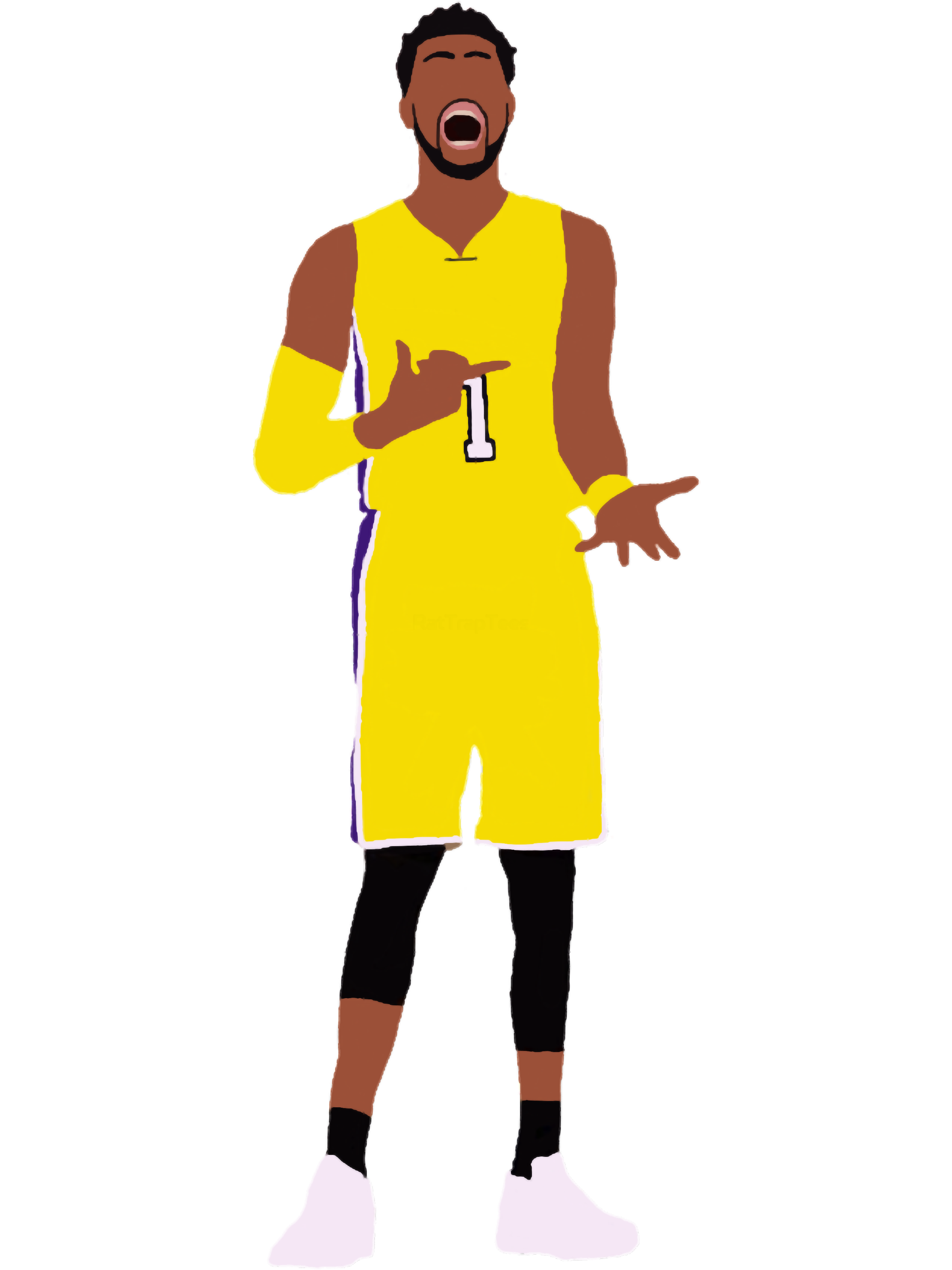 DAngelo Russell Ice In My Veins | Inspire Uplift