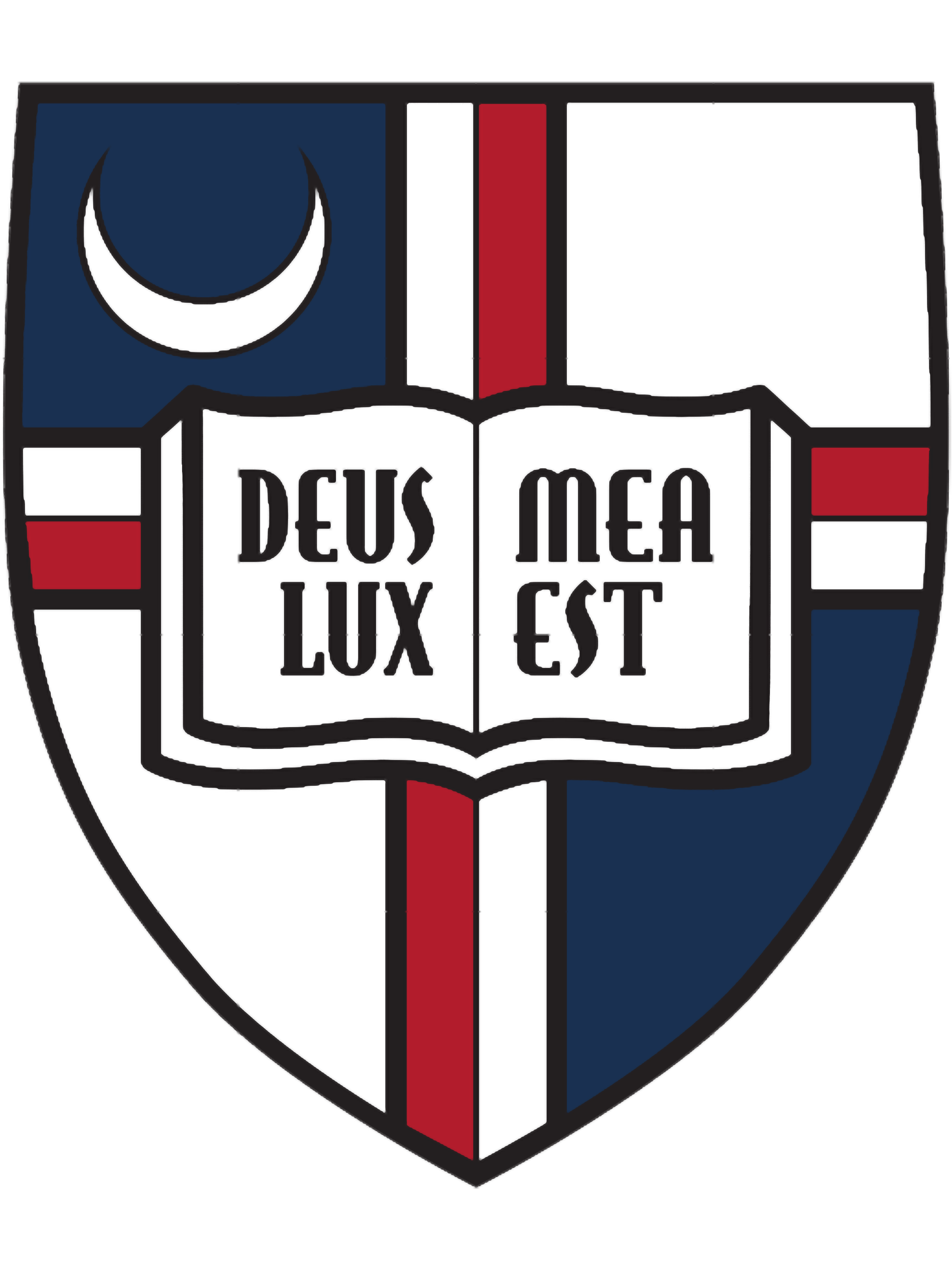 Catholic University of America Logo | Inspire Uplift