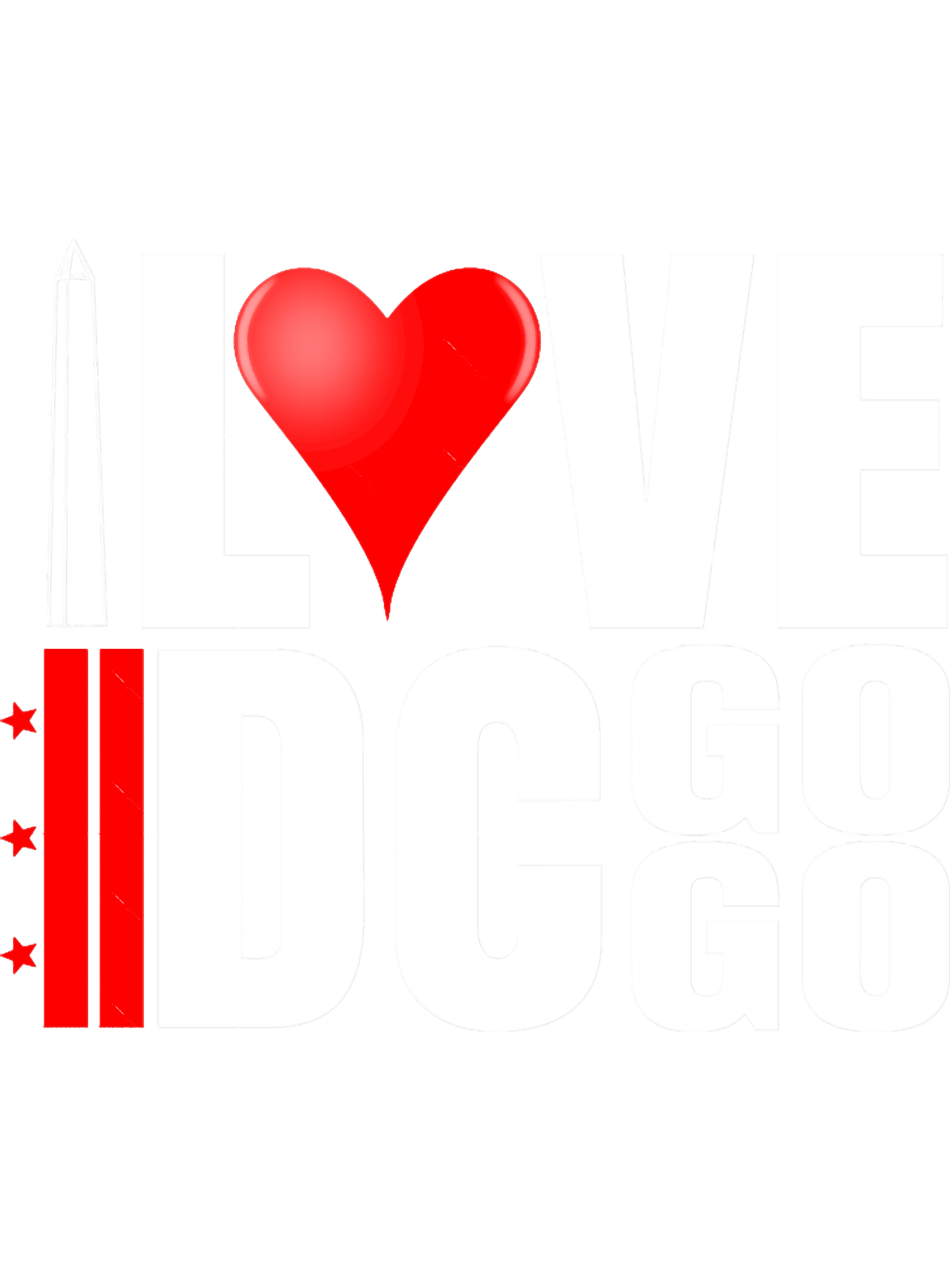 I Love D.C. Go Go Washington DC Music Scene | Inspire Uplift