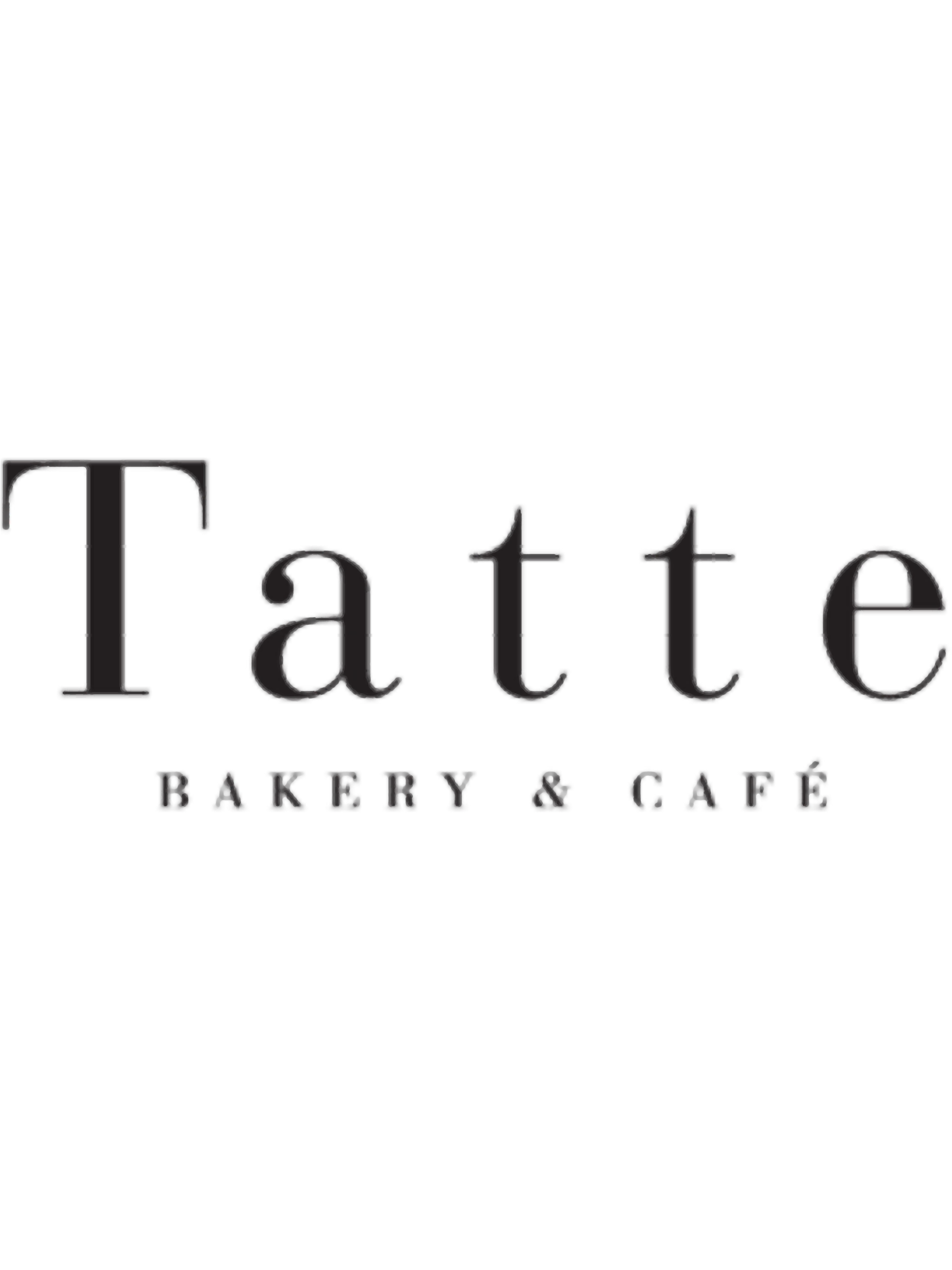 Tatte Bakery!! | Inspire Uplift