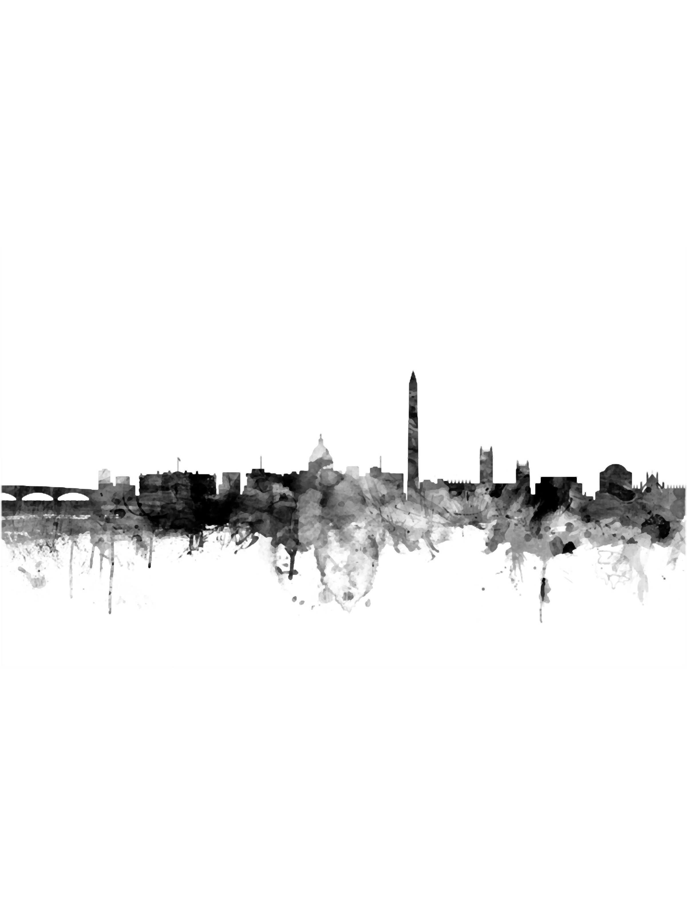 Washington DC Skyline(19) | Inspire Uplift