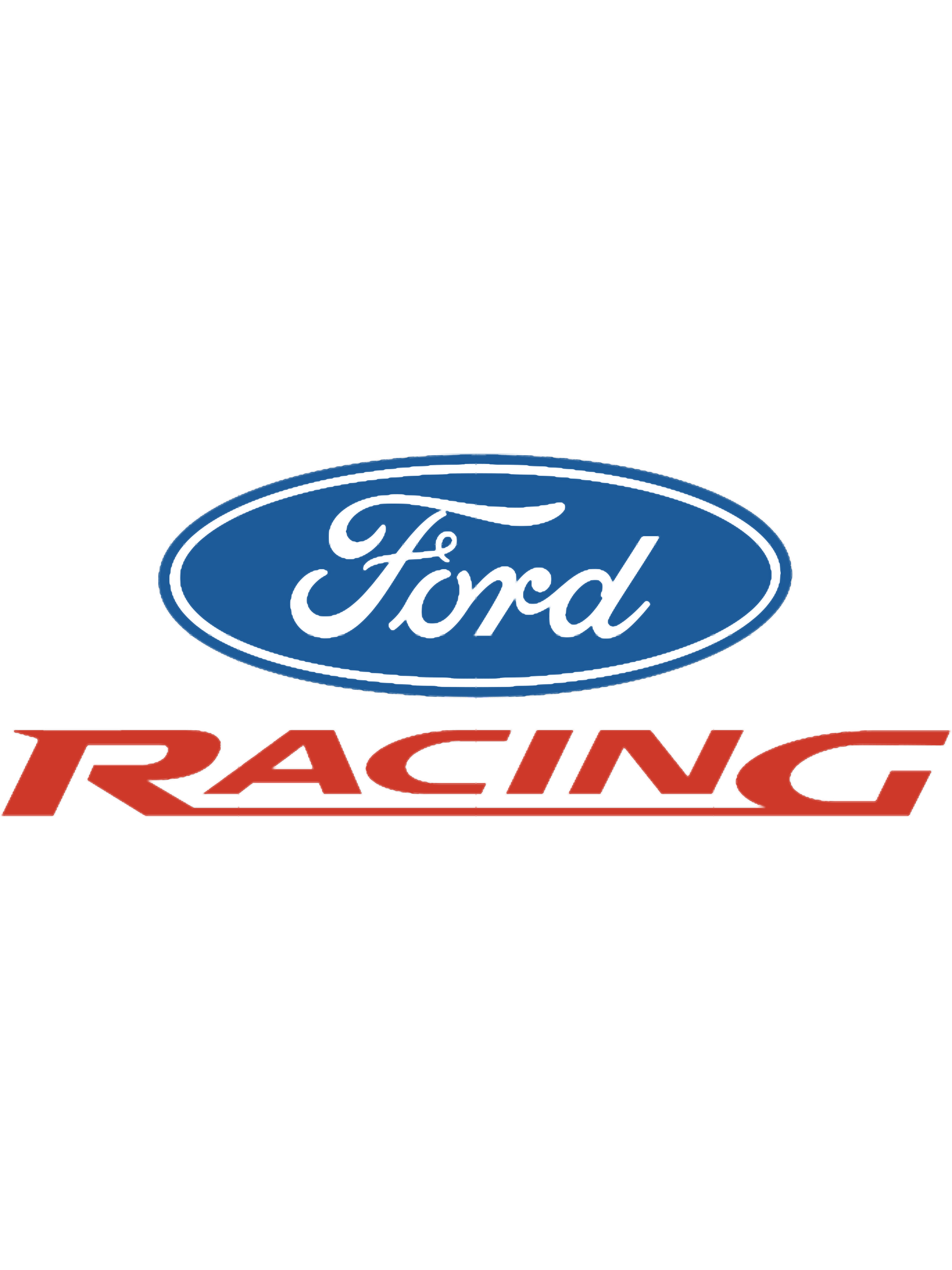 Ford Racing | Inspire Uplift