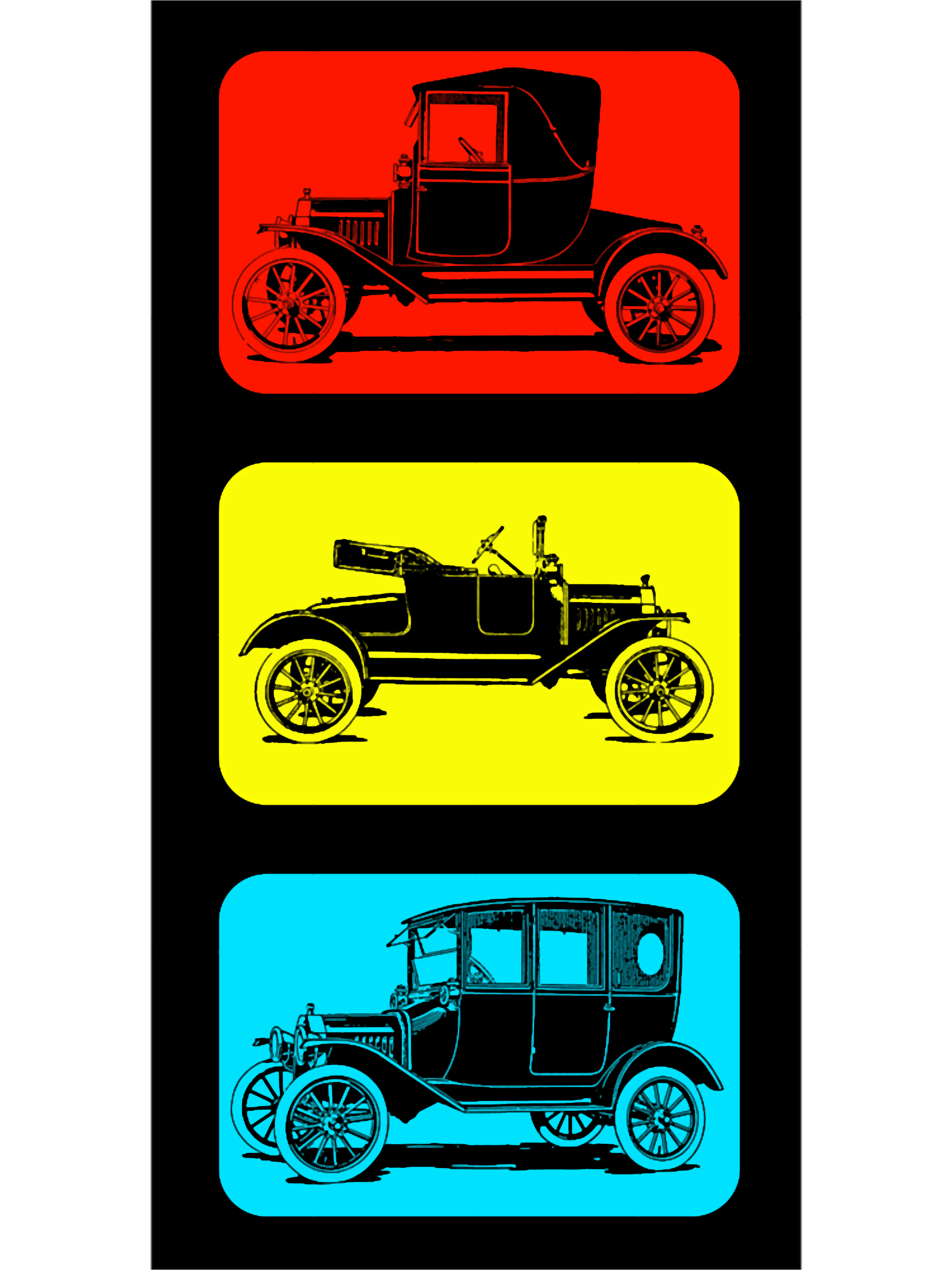 ford model t svg - Inspire Uplift