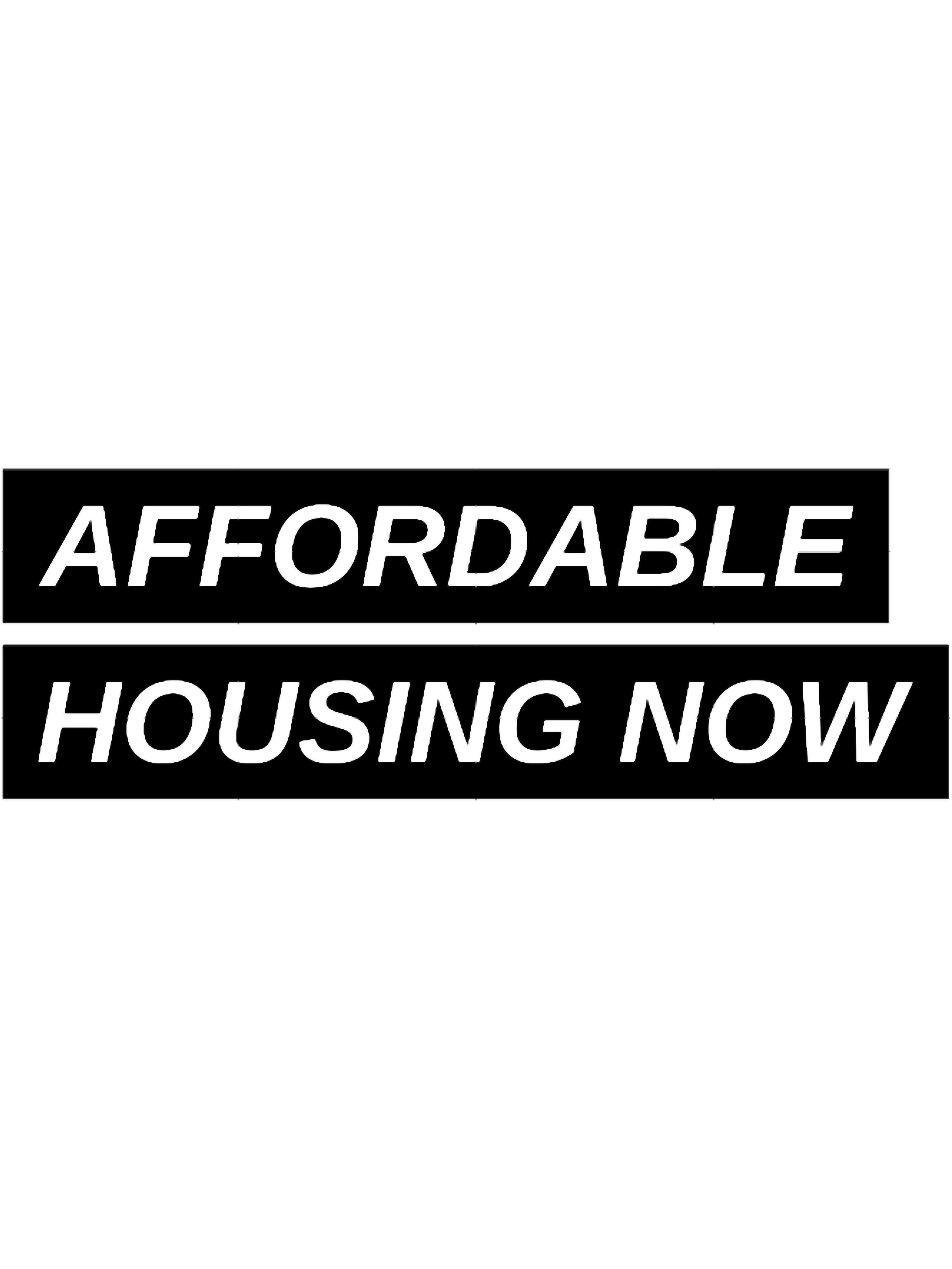 Affordable Housing Now Urban Planning - Inspire Uplift