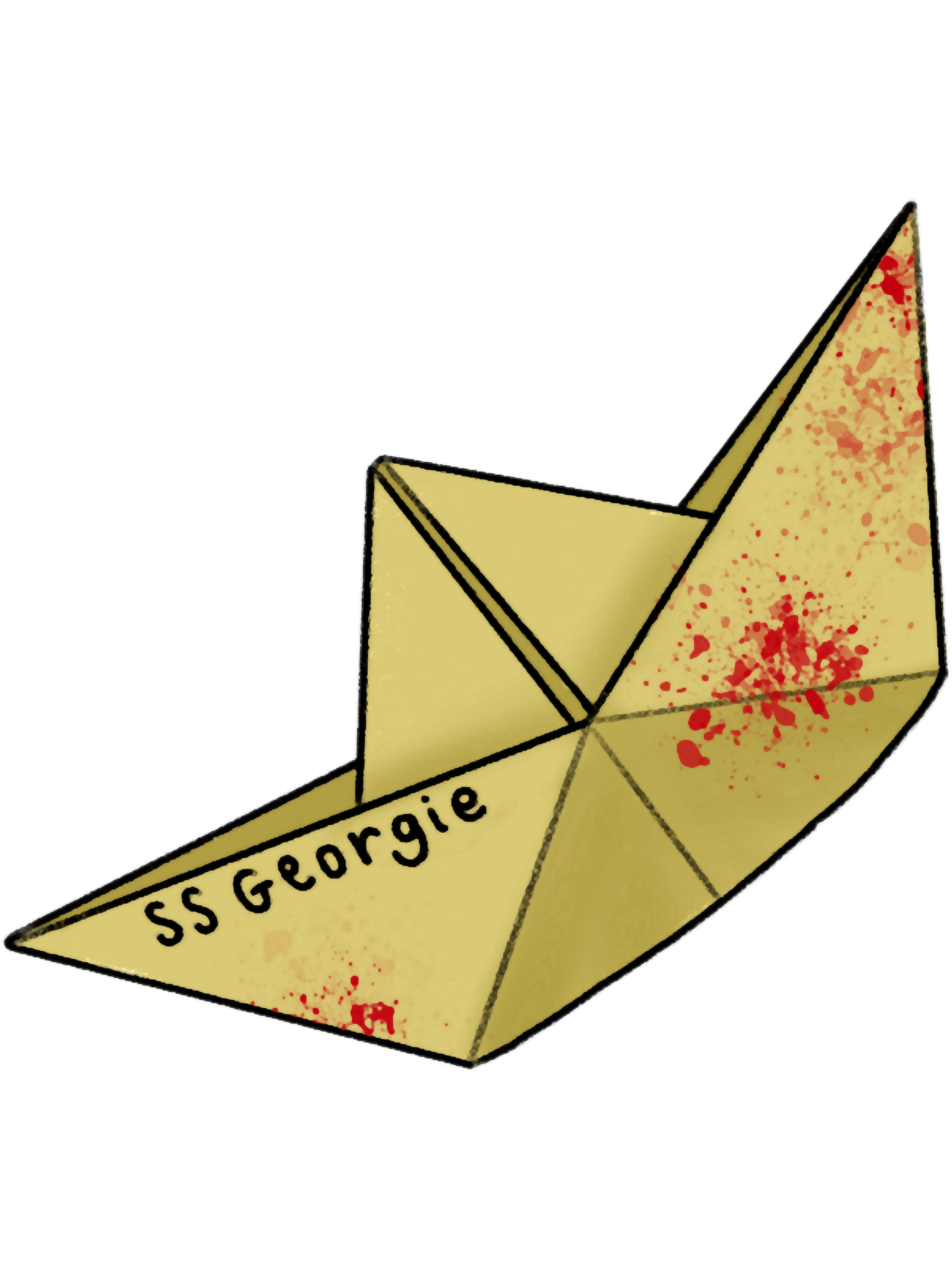 ss georgie boat | Inspire Uplift