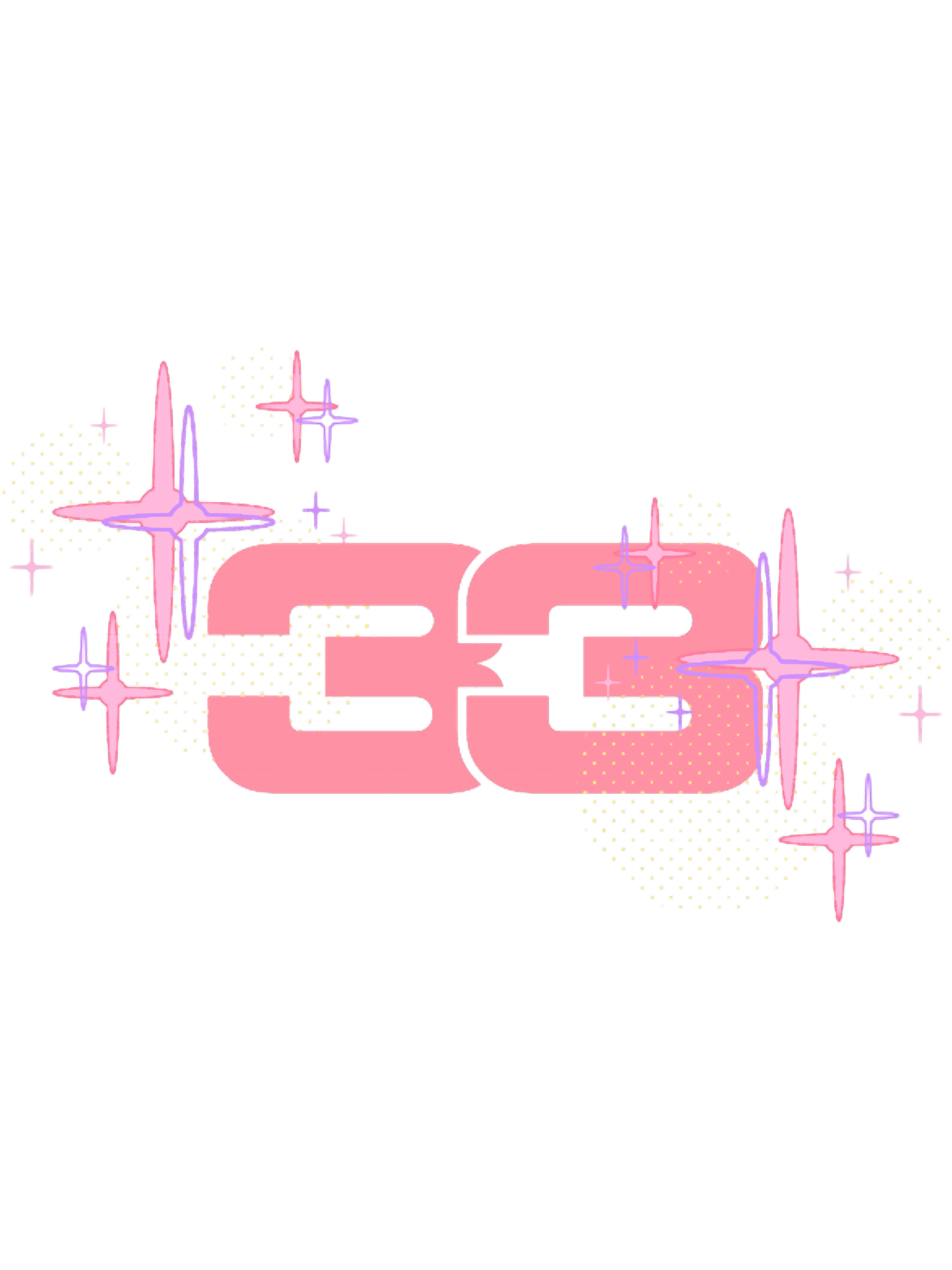 Pink 33 Max Verstappen Formula One | Inspire Uplift