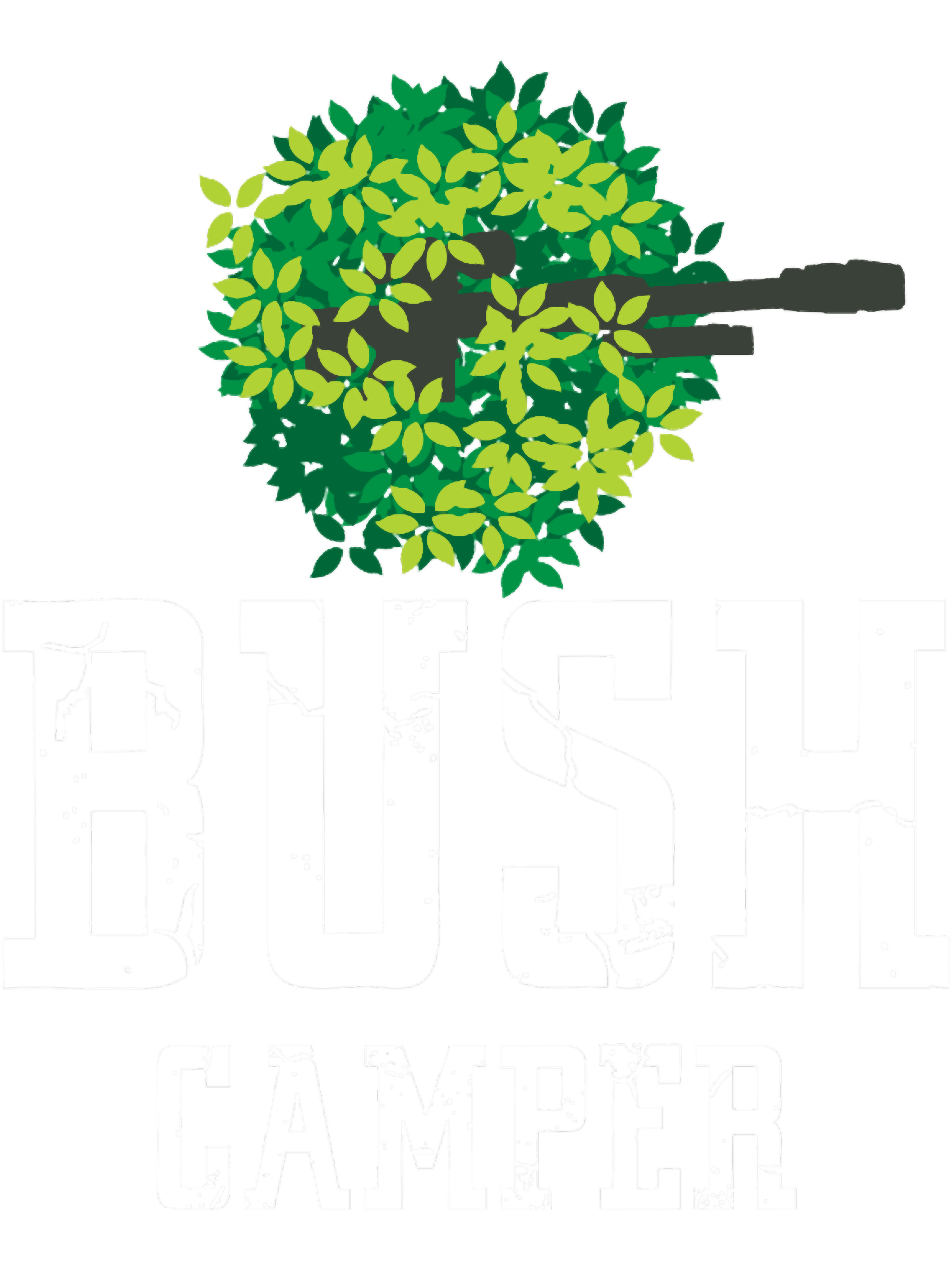 Bush camper | Inspire Uplift