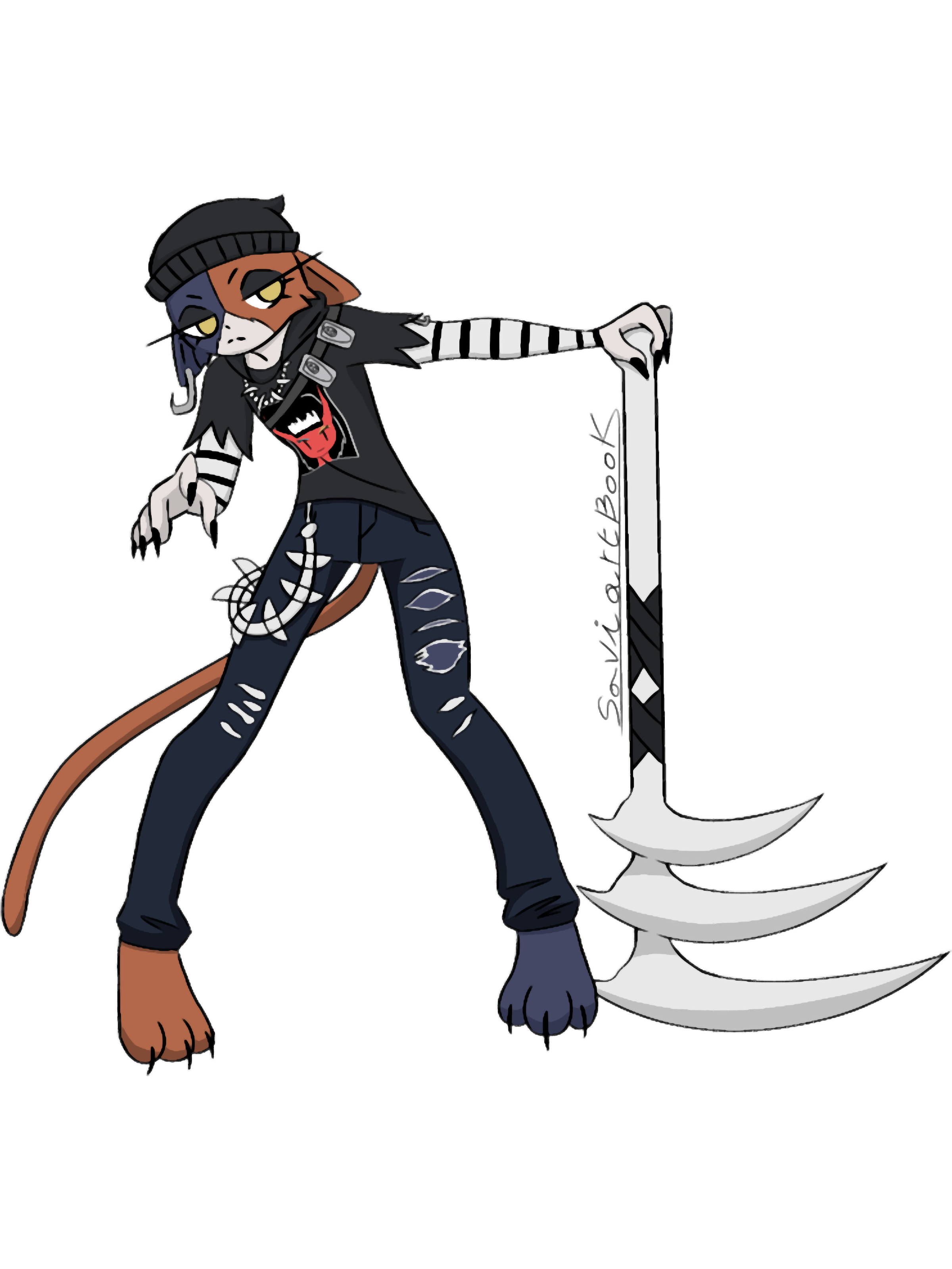 Meow Skulls | Inspire Uplift