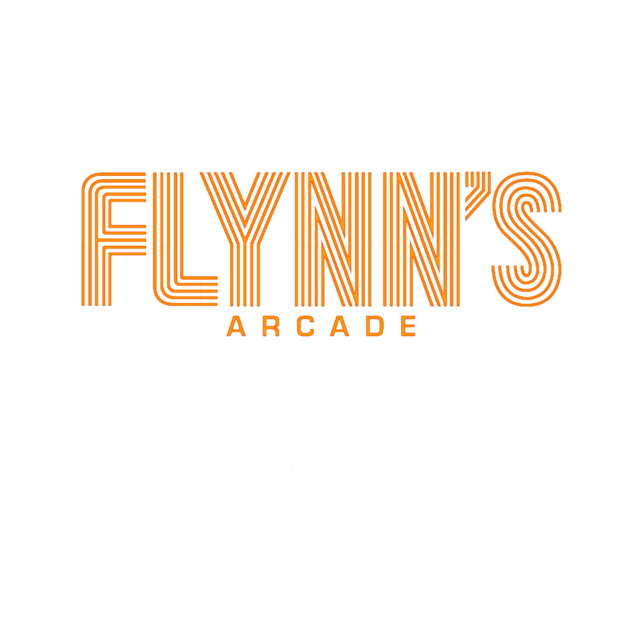 Flynns Arcade | Inspire Uplift