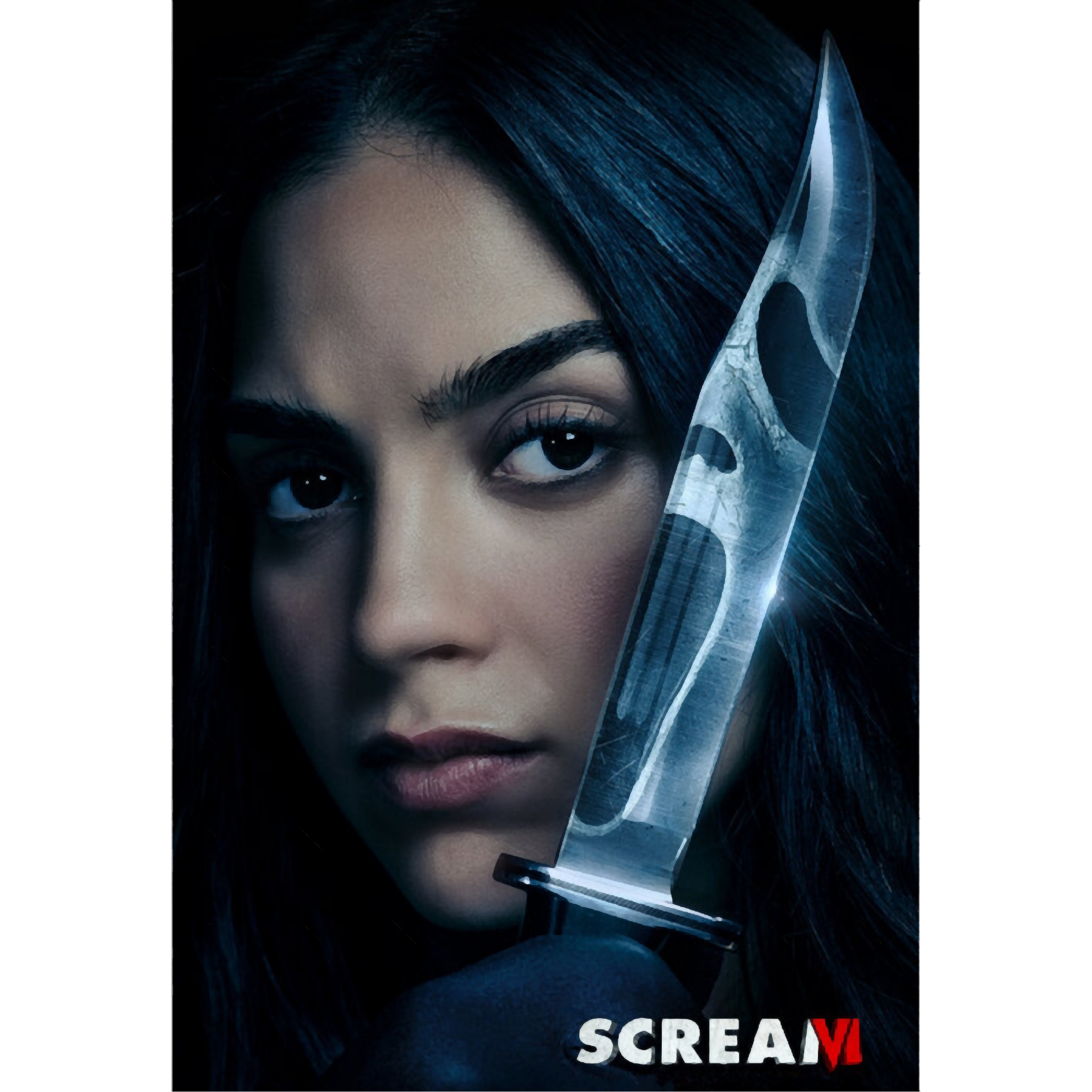 Melissa Barrera Sam carpenter scream 6 vi 2023 | Inspire Uplift