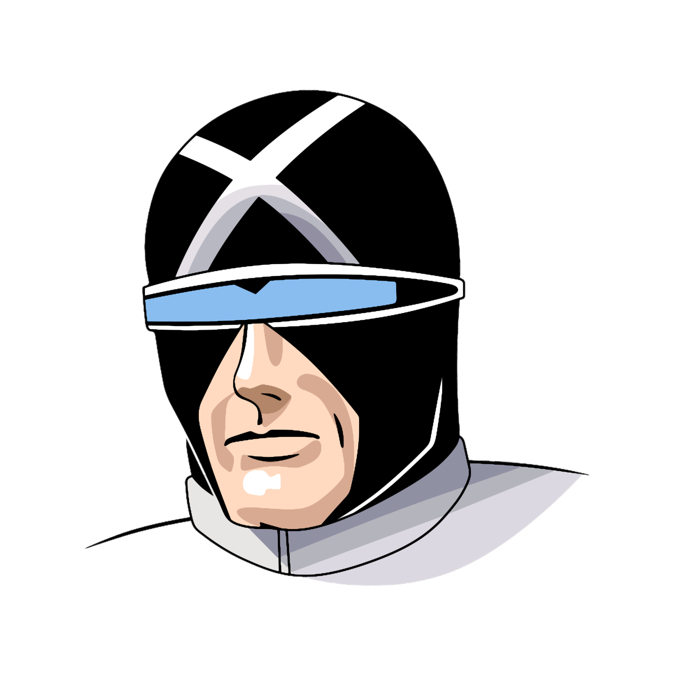 Racer X Speed Racer | Inspire Uplift