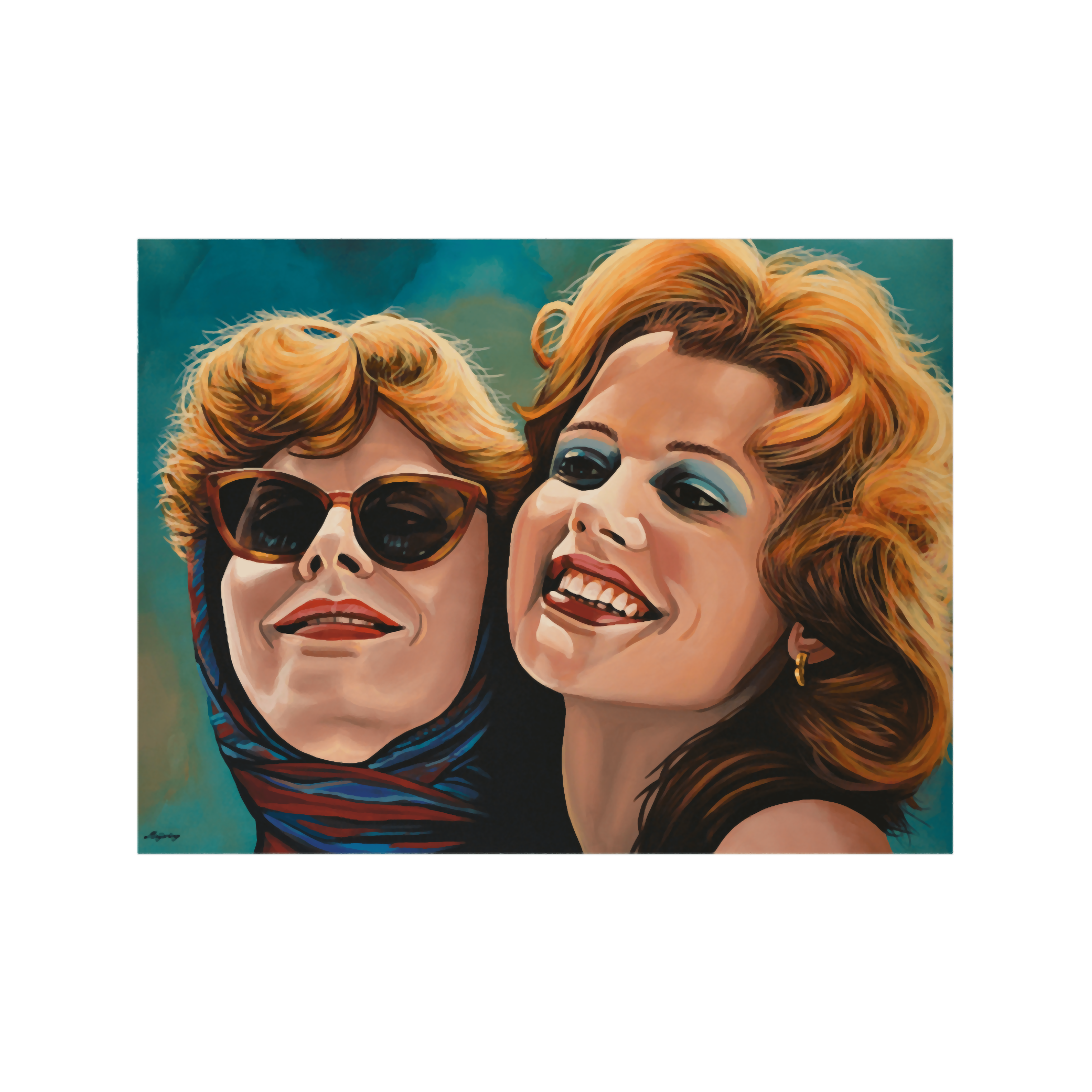 Susan Sarandon | Inspire Uplift