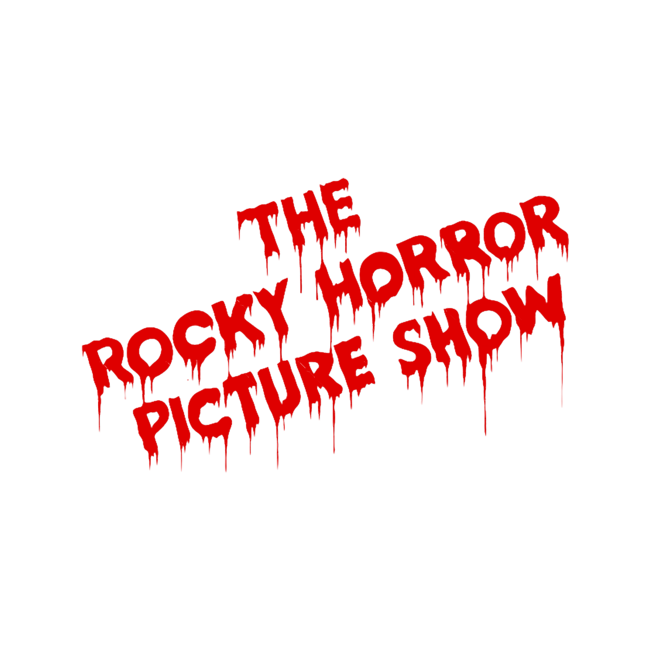 Rocky Horror Logo
