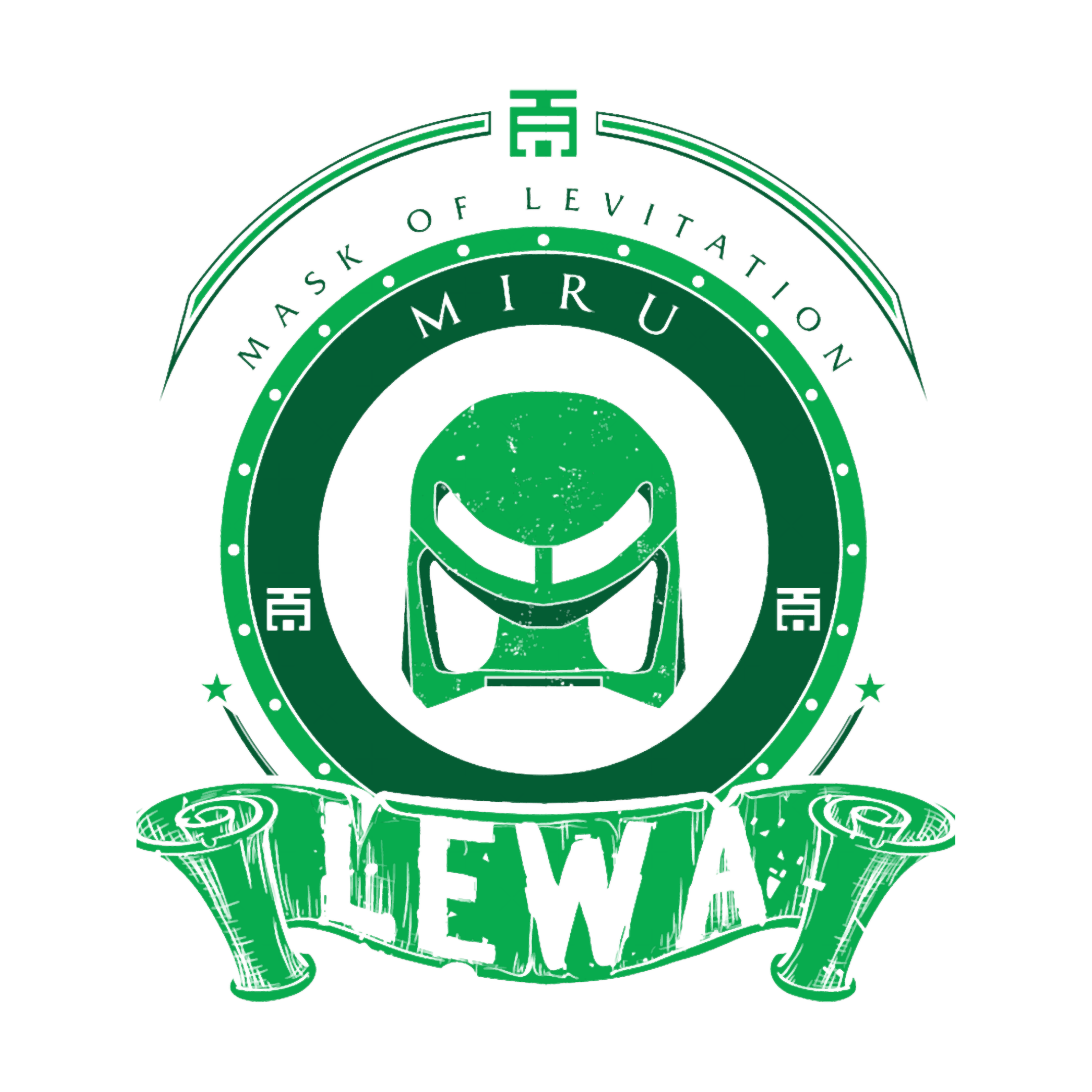 LEWALIMITED EDITION | Inspire Uplift