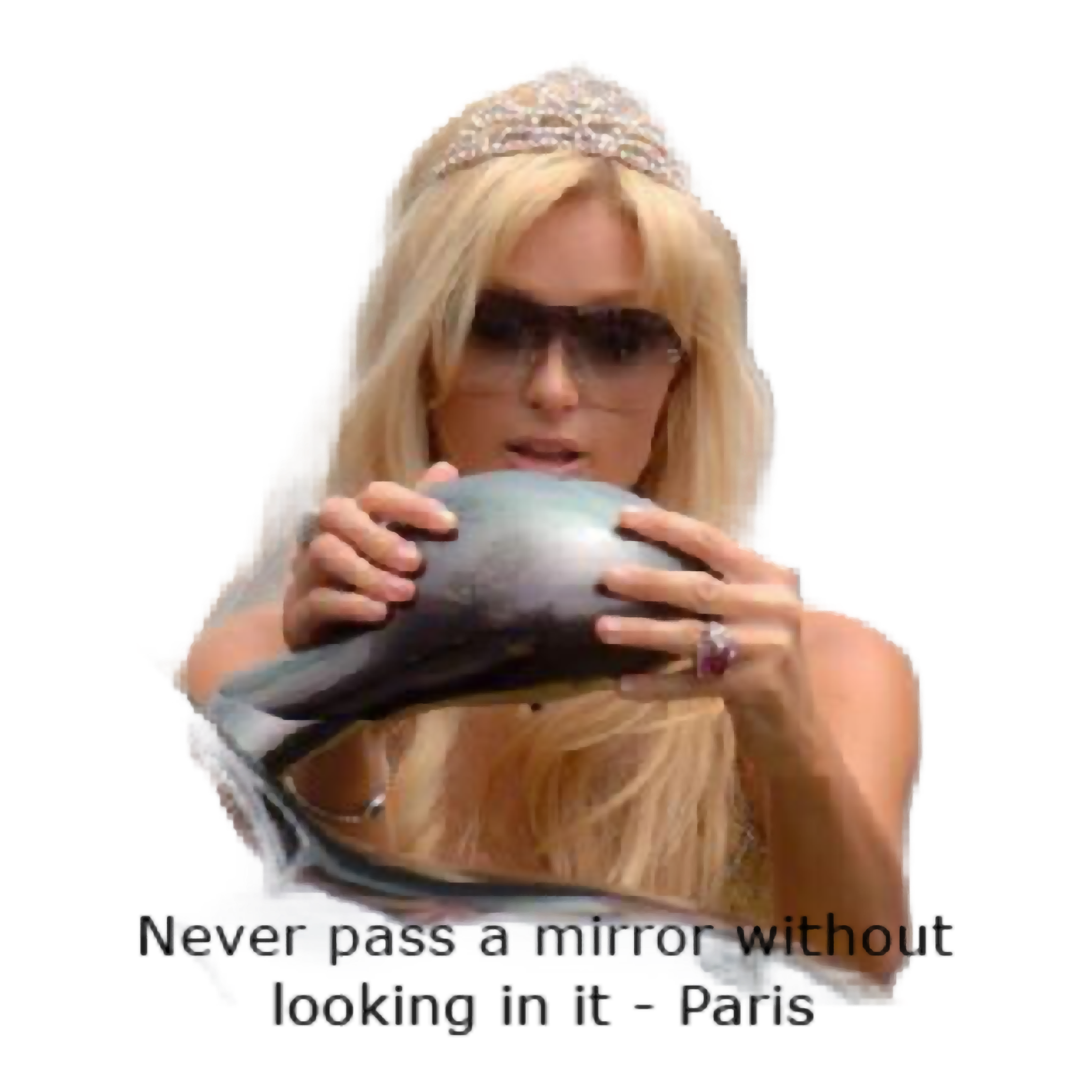 Paris Hilton Classic | Inspire Uplift