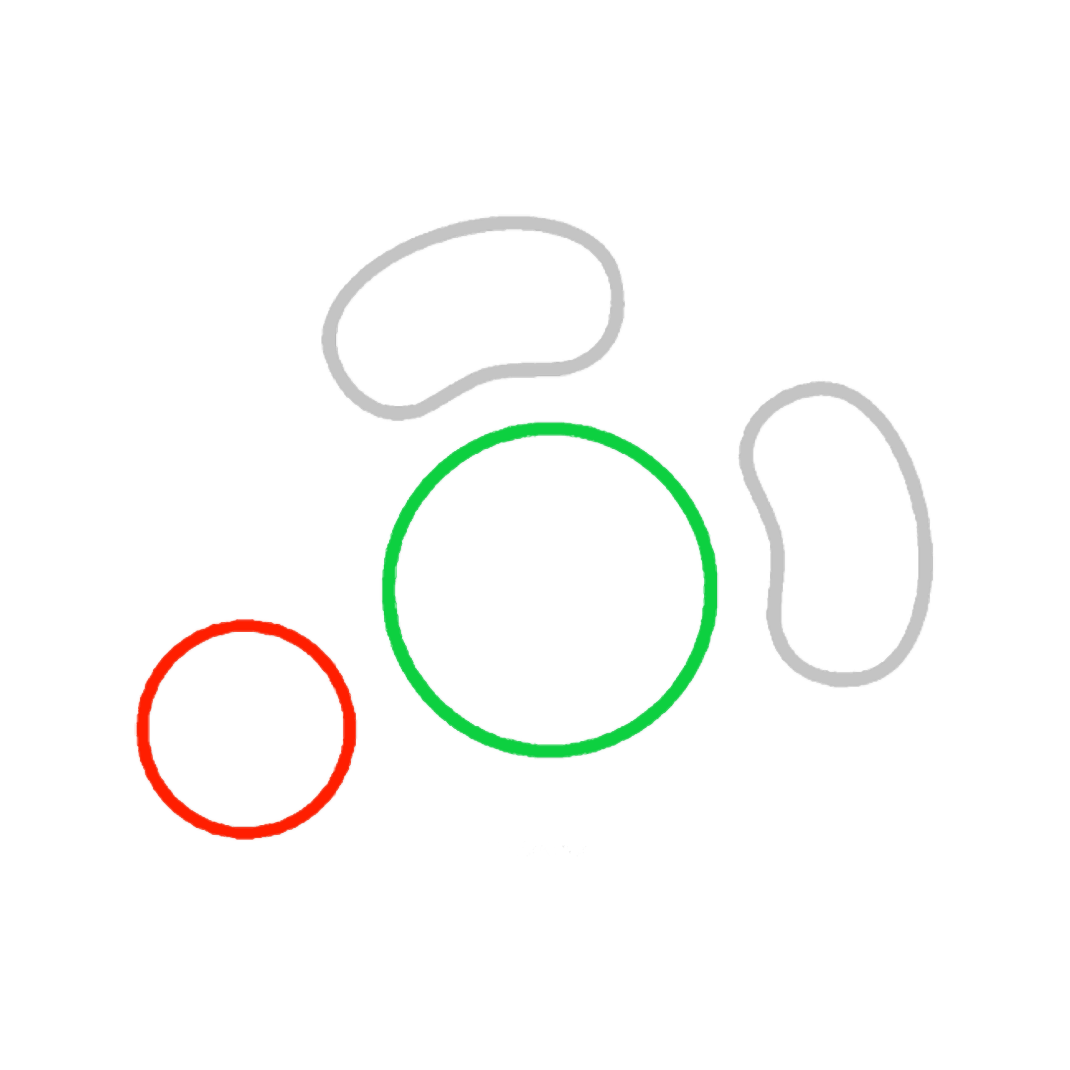 NGC Controller Buttons | Inspire Uplift