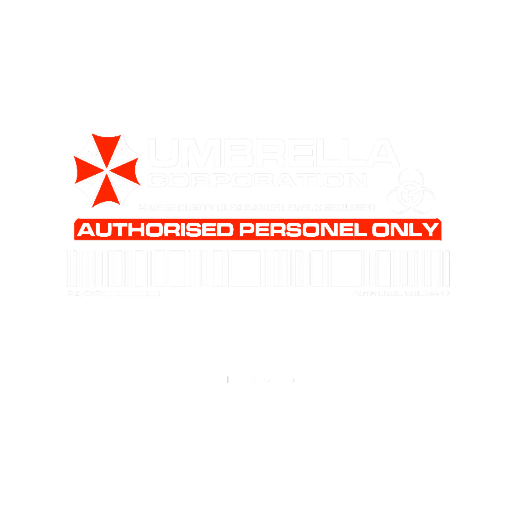 UMBRELLA CORP AUTHORIZATION ACCESS | Inspire Uplift
